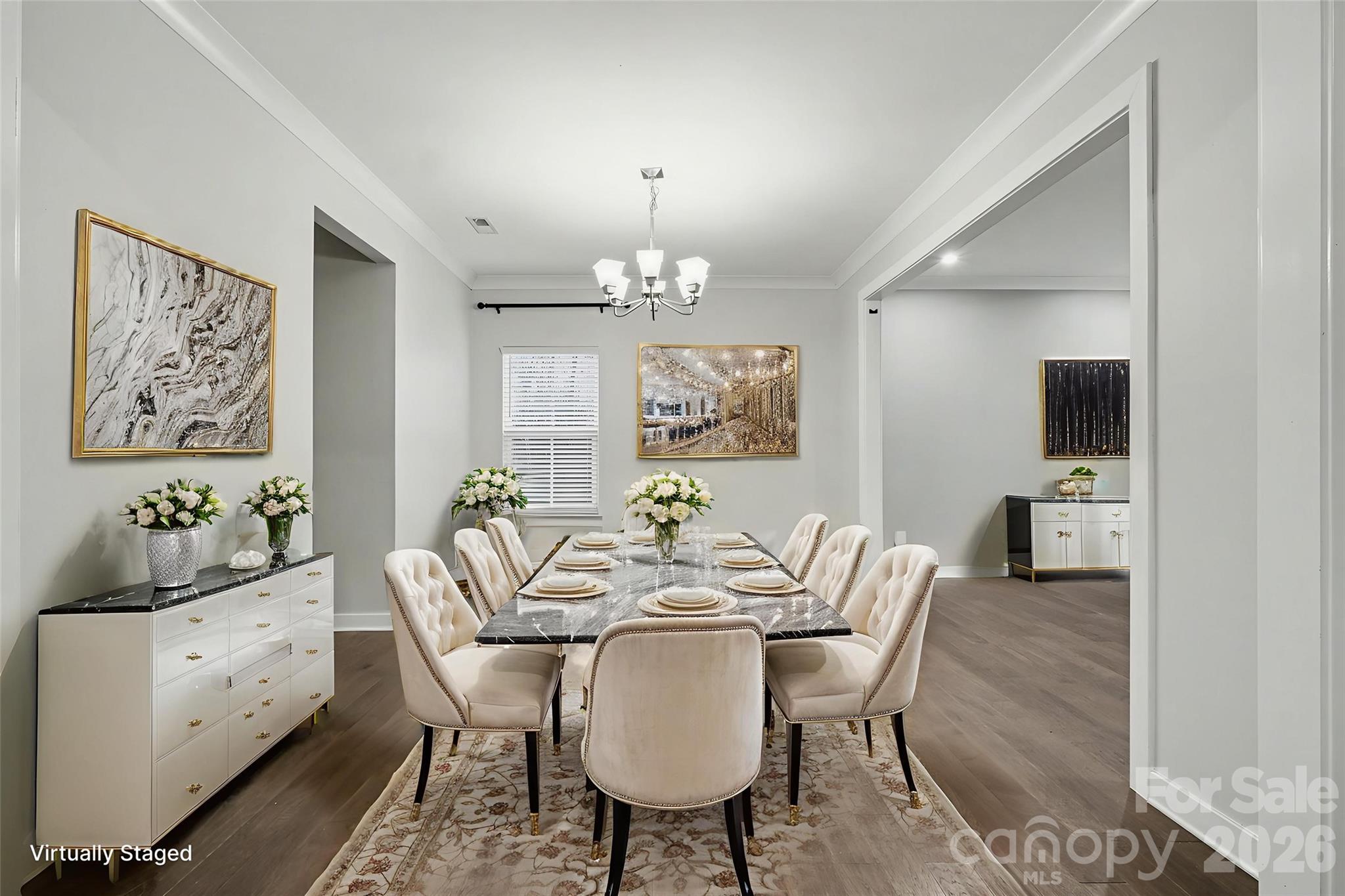 Photo 9 of 10474 Black Locust Lane, Charlotte, NC