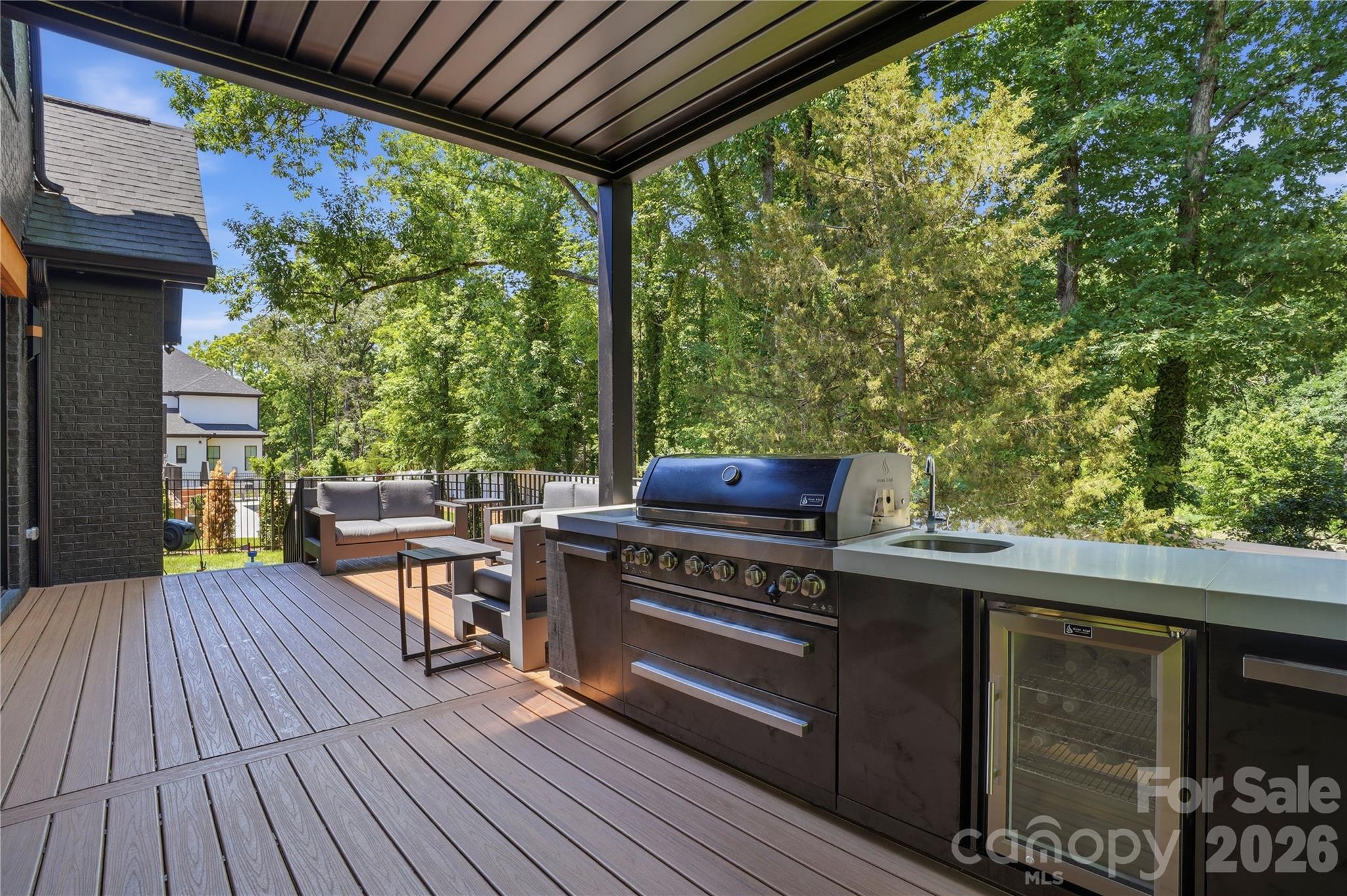 5408 Carmel Road, Charlotte, NC - photo 41 of 49