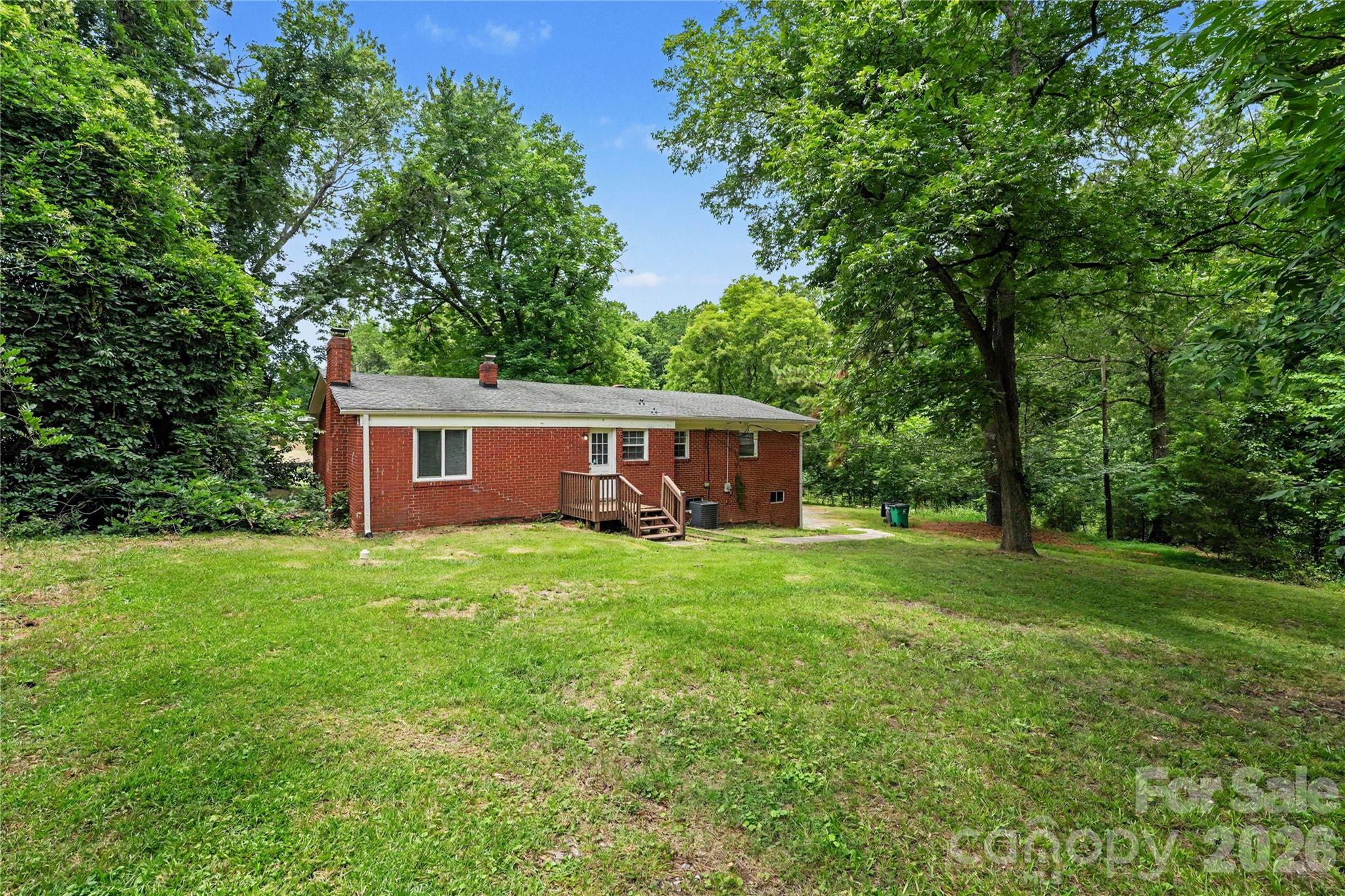 Home for sale at 6931 Robinson Church Road, Charlotte, NC — photo 20 of 25