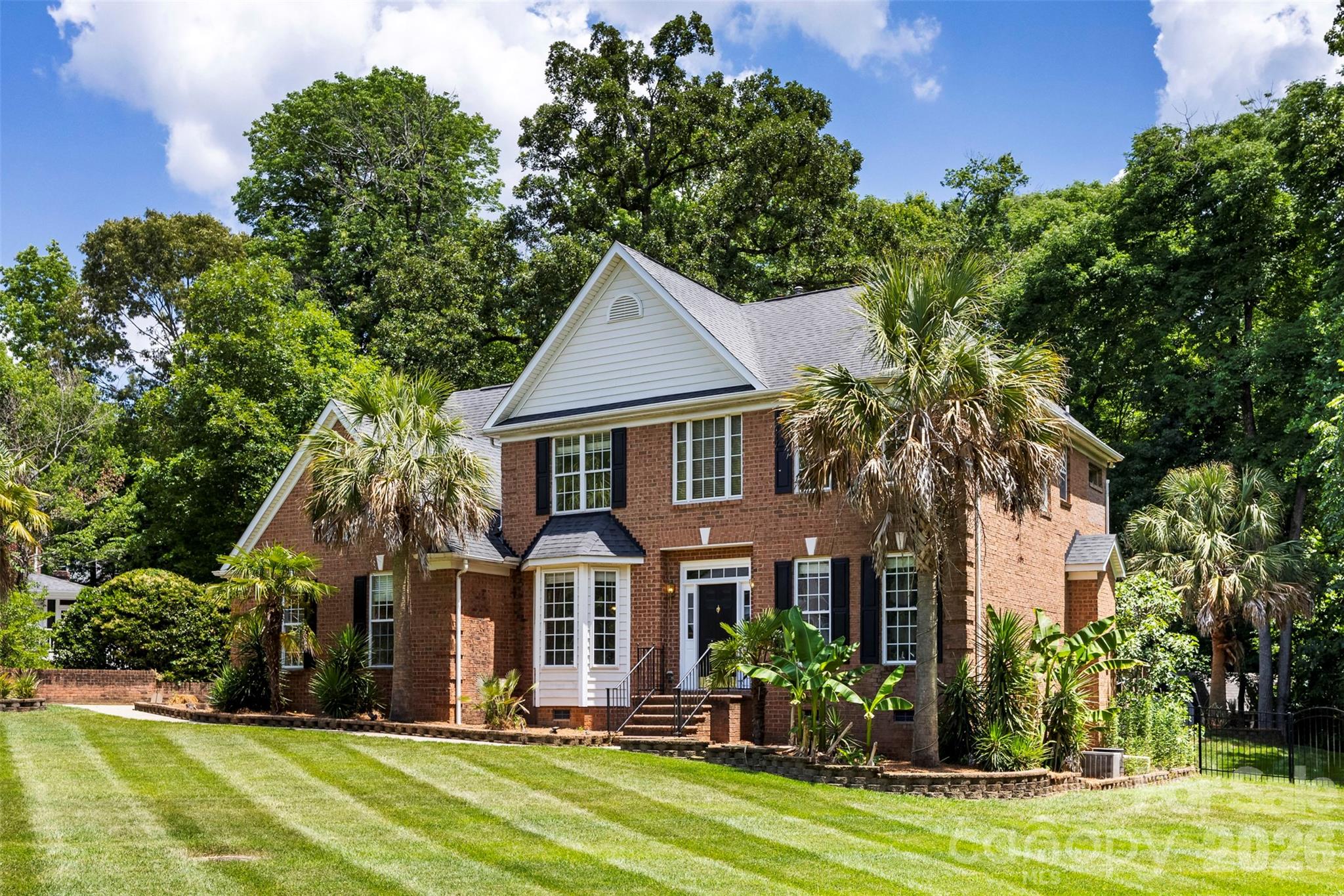 6520 Hollow Oak Drive, Mint Hill, NC - photo 2 of 45