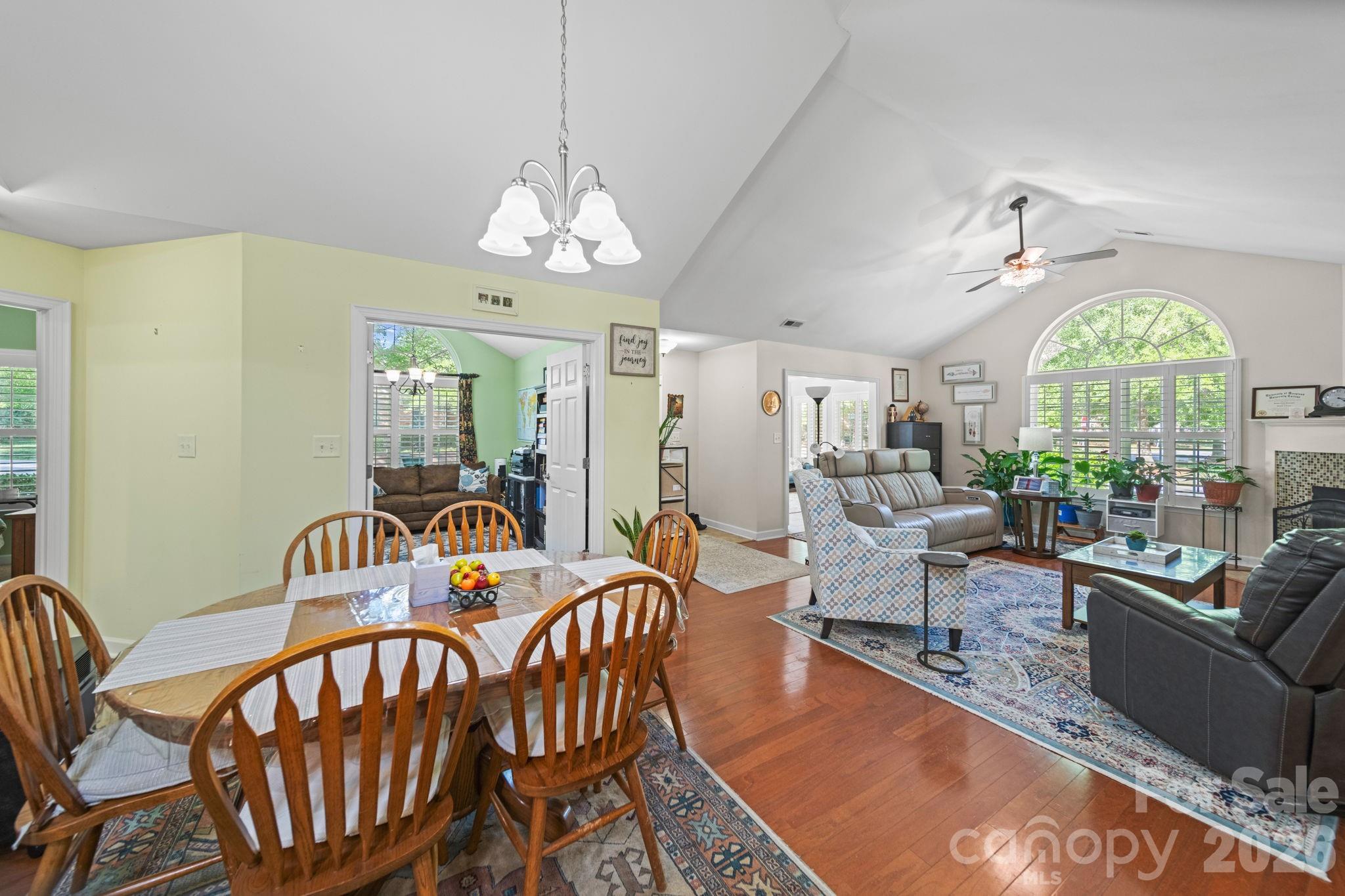 Photo 5 of 5418 Prosperity View Drive, Charlotte, NC