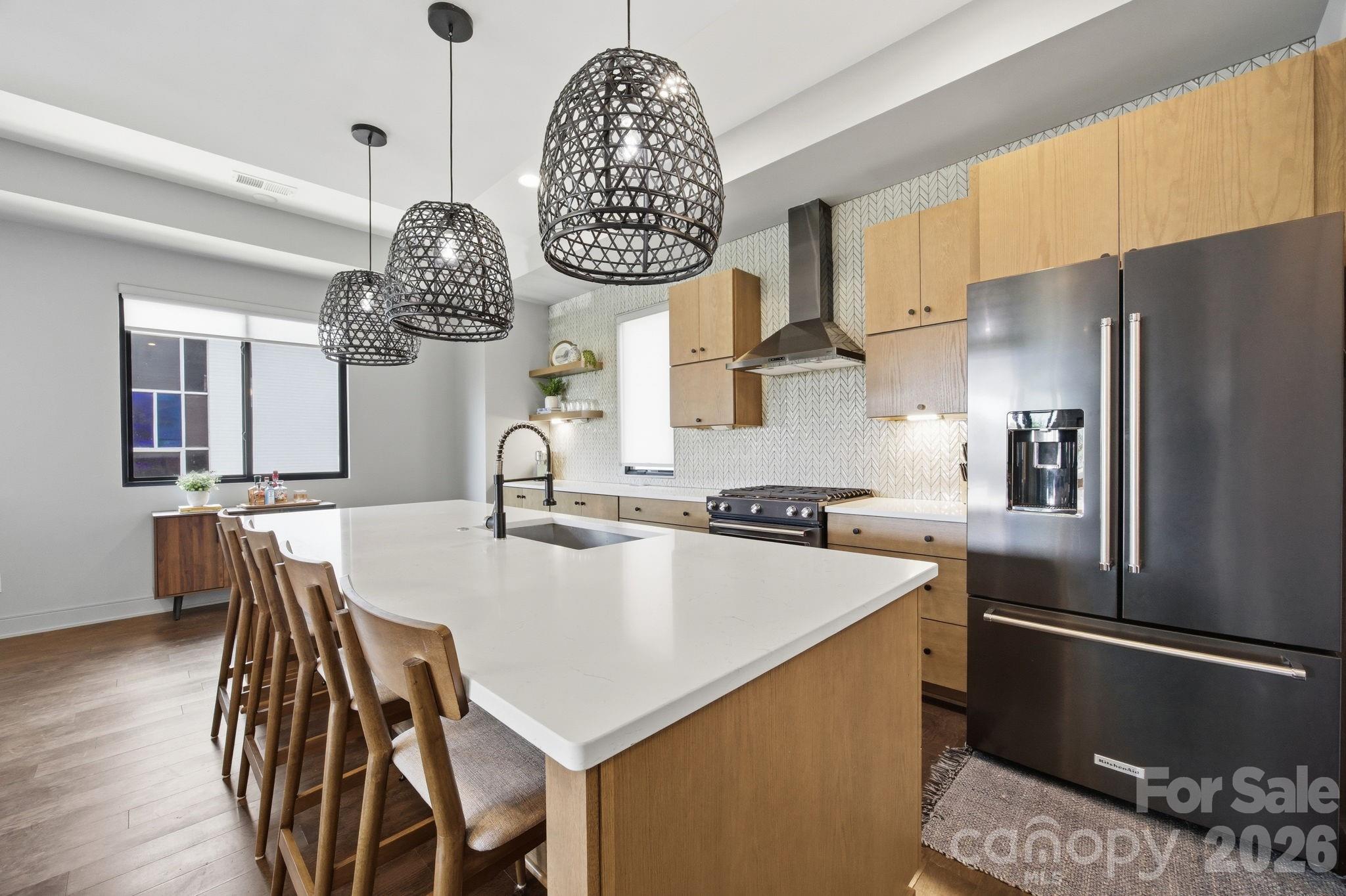 Photo 9 of 1026 Polaris Way, Charlotte, NC