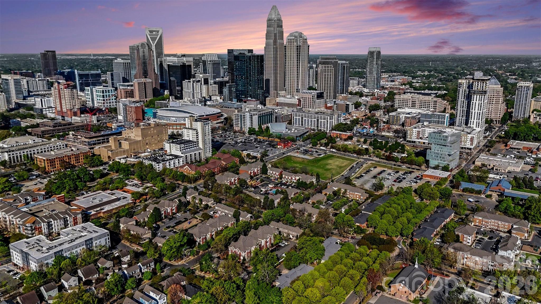 Photo 40 of 701 E 8th Street, Charlotte, NC