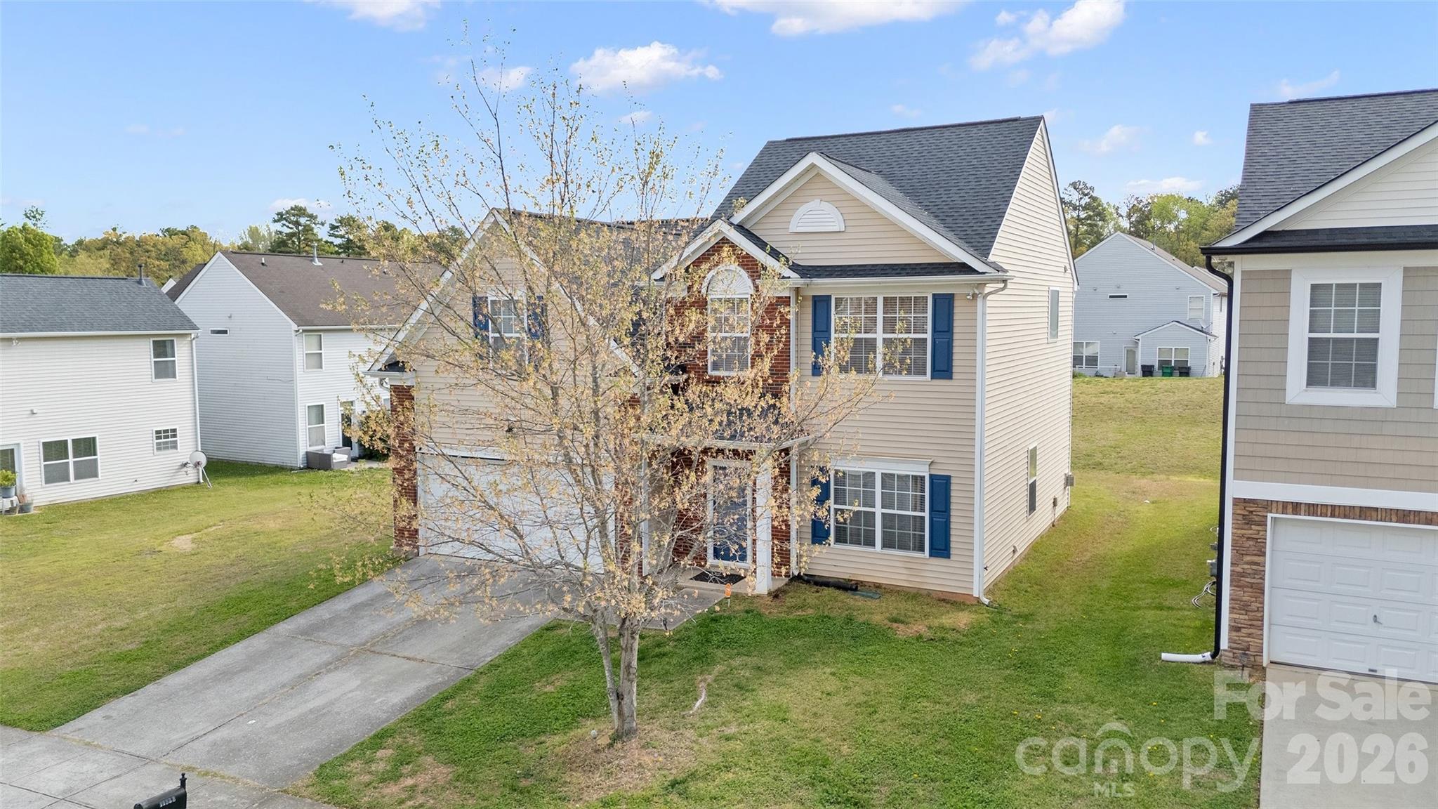 Photo 42 of 11538 Hattie Little Street, Charlotte, NC