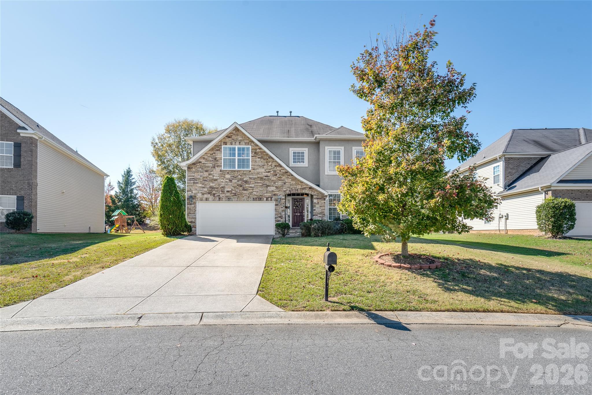 2441 Chatham Drive, Fort Mill, SC