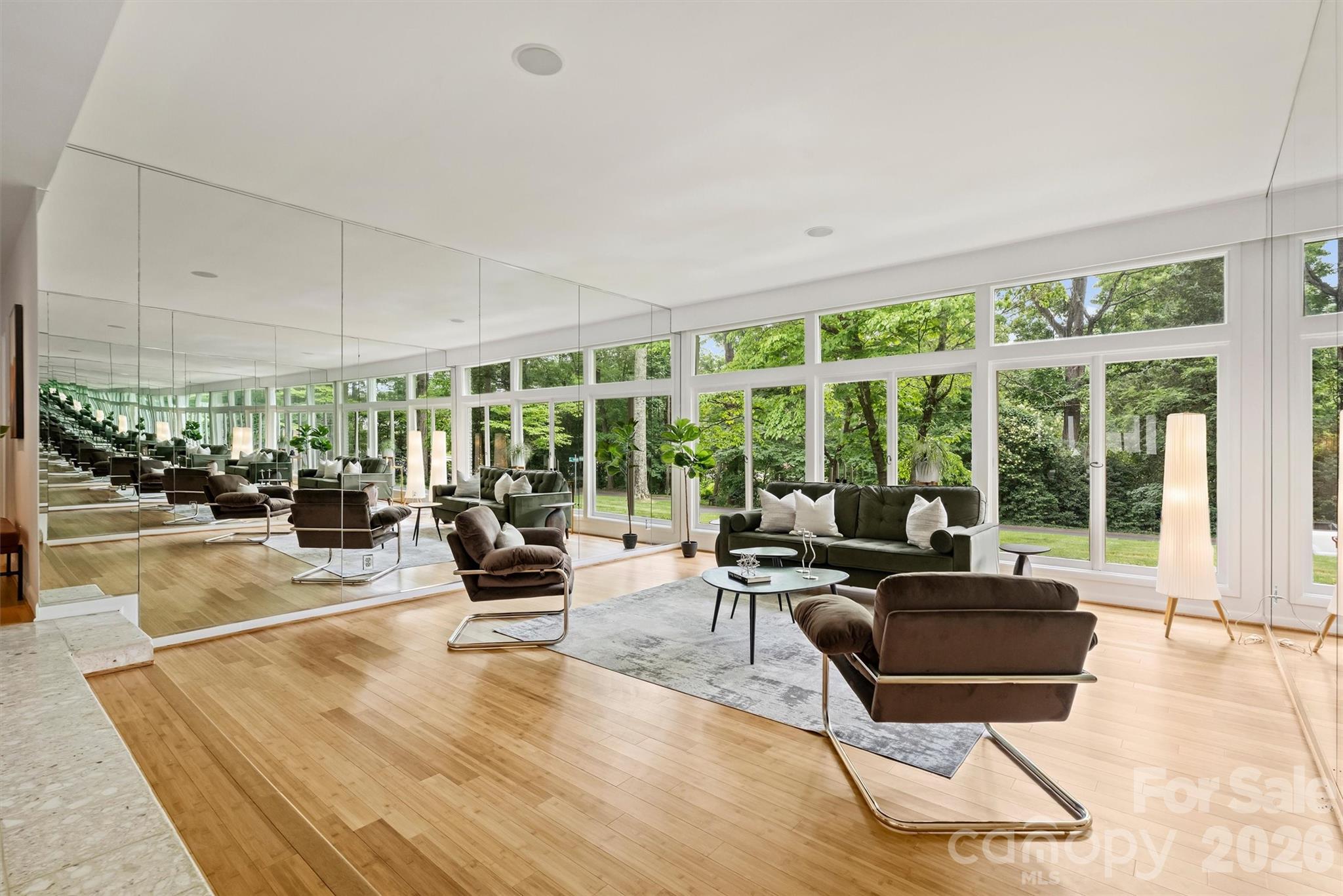 Photo 7 of 1818 Cloister Drive, Charlotte, NC