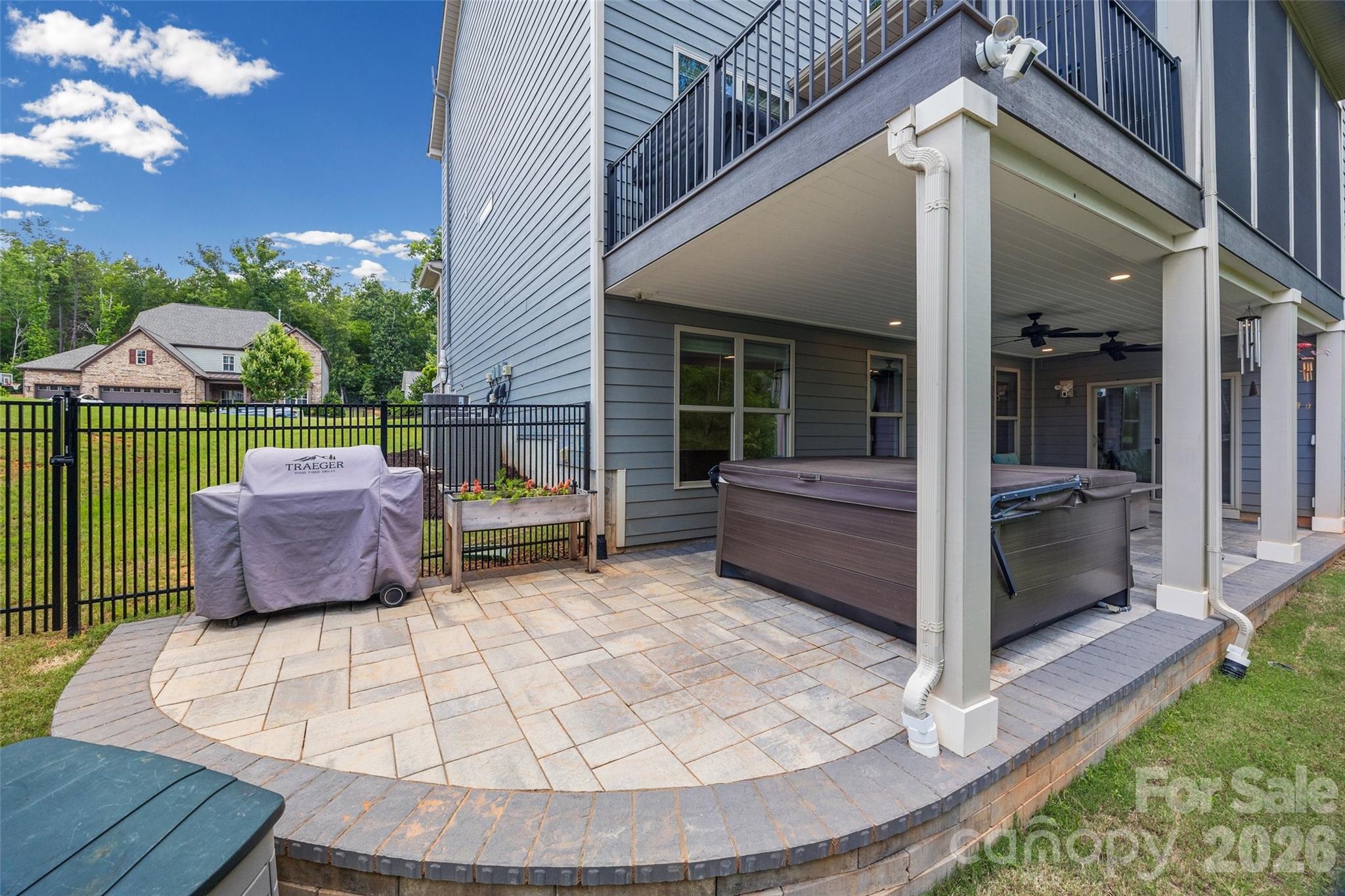 Photo 39 of 629 Cornell Drive, Indian Land, SC