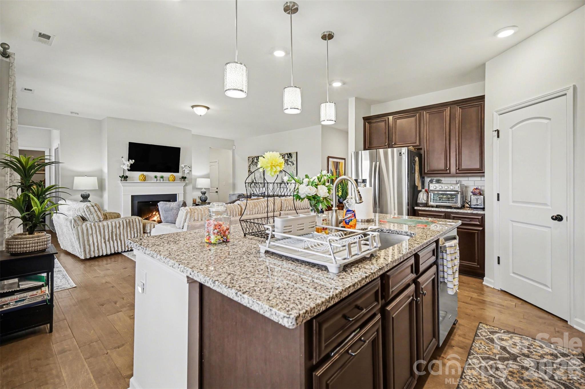 Photo 12 of 15200 Autumn Sage Drive, Charlotte, NC