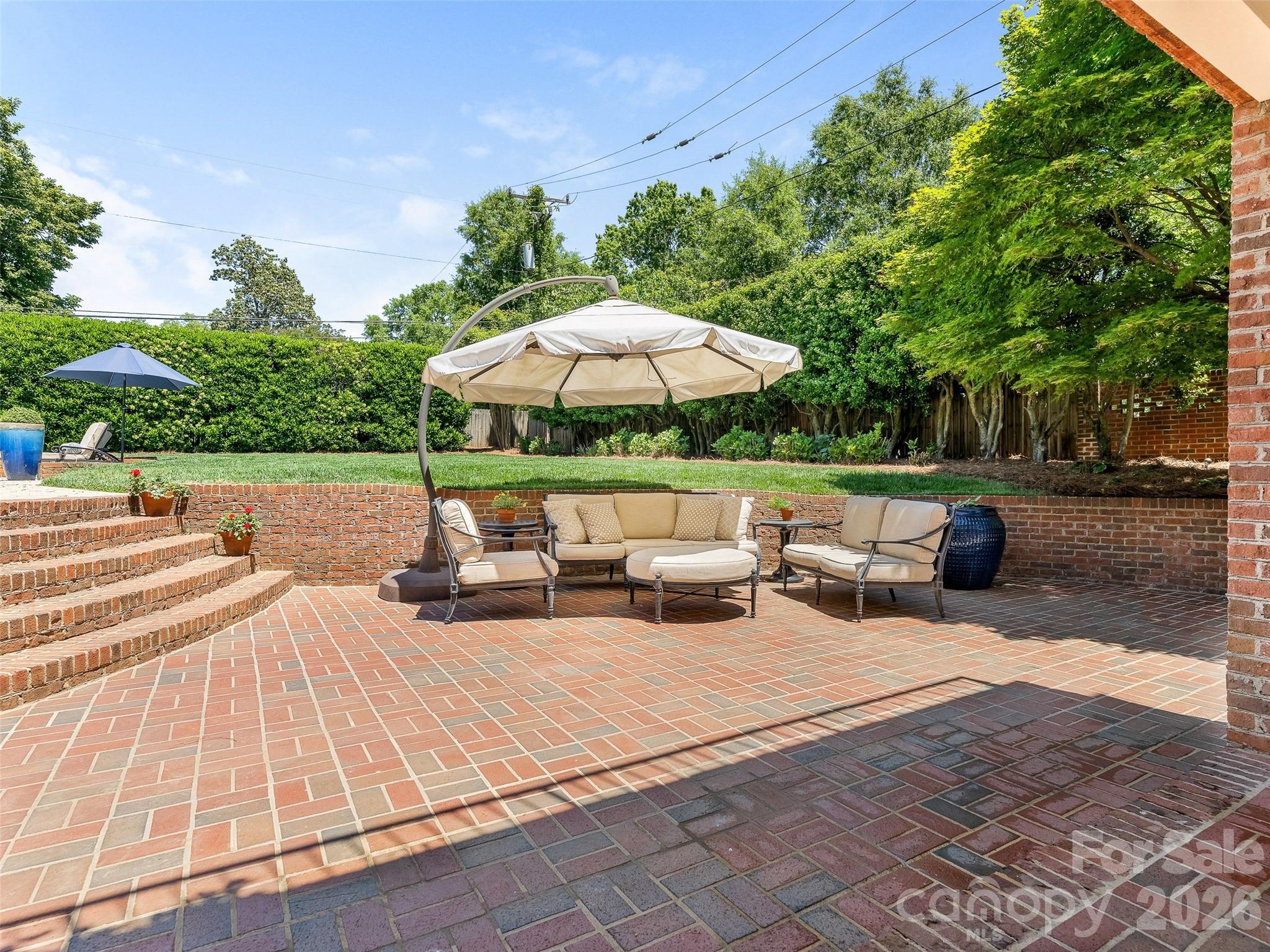 714 Edgehill Road N, Charlotte, NC - photo 38 of 49
