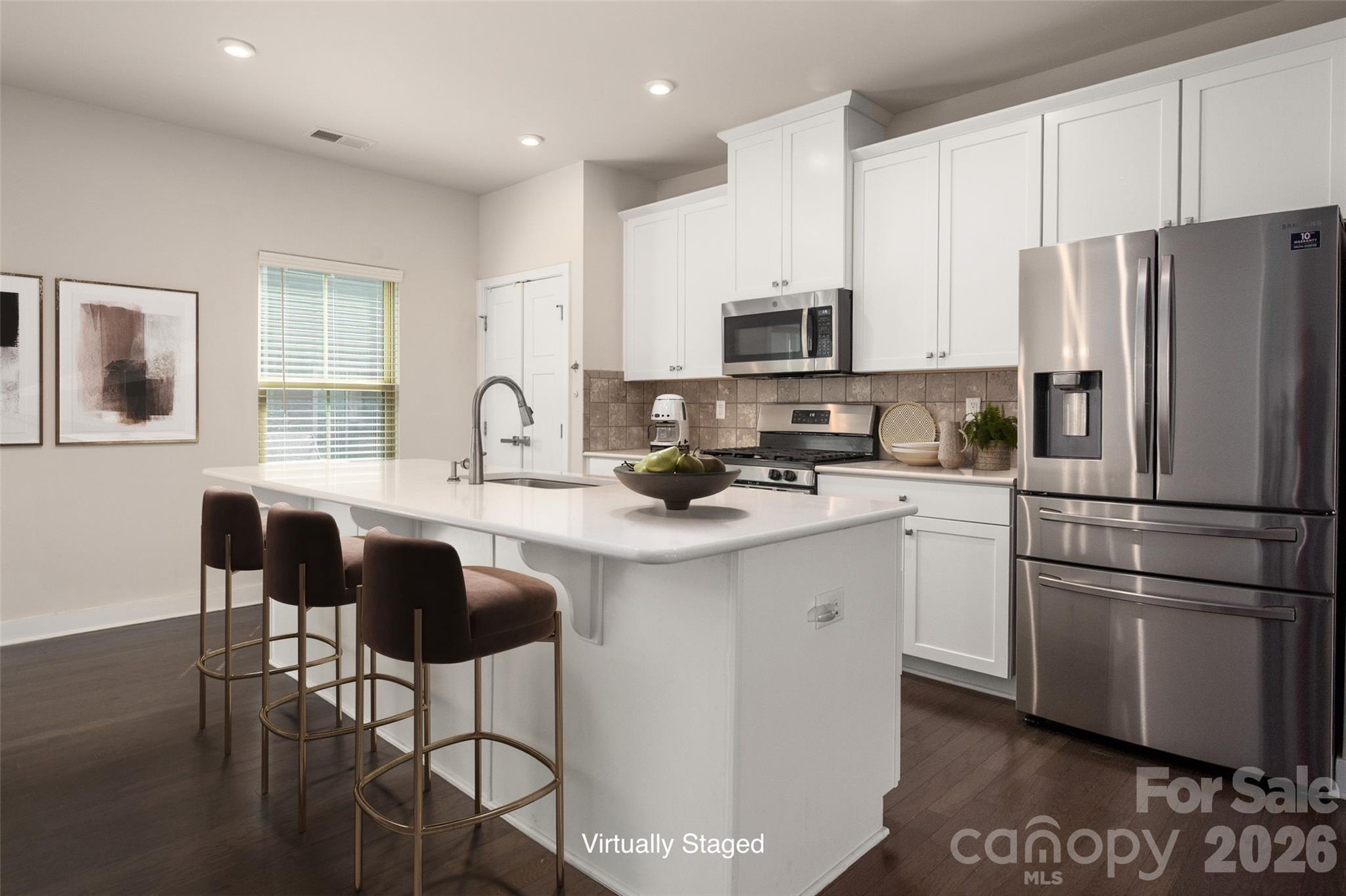 Photo 3 of 2025 Birchside Drive, Charlotte, NC