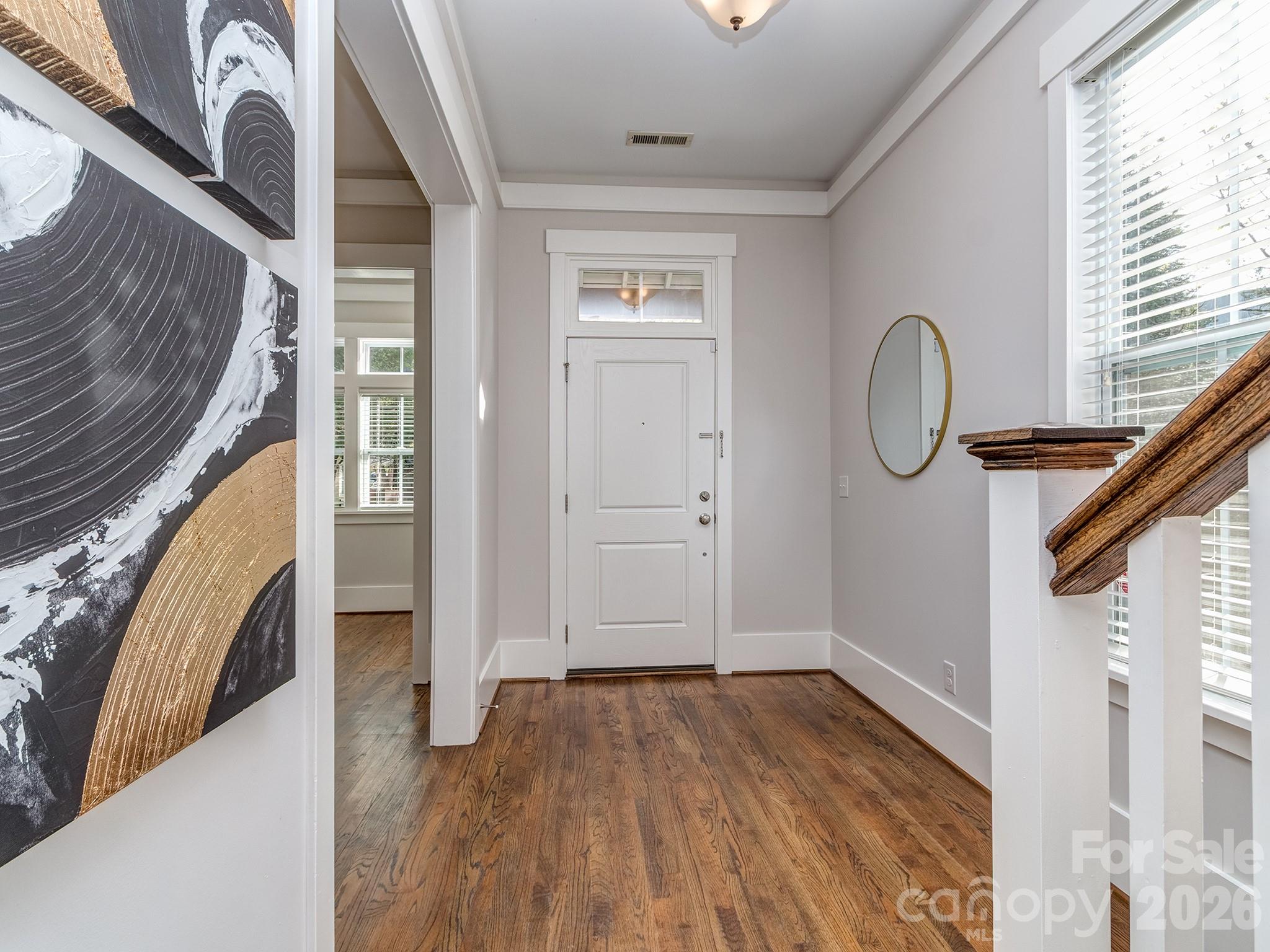 1427 Tippah Park Court, Charlotte, NC - photo 4 of 49