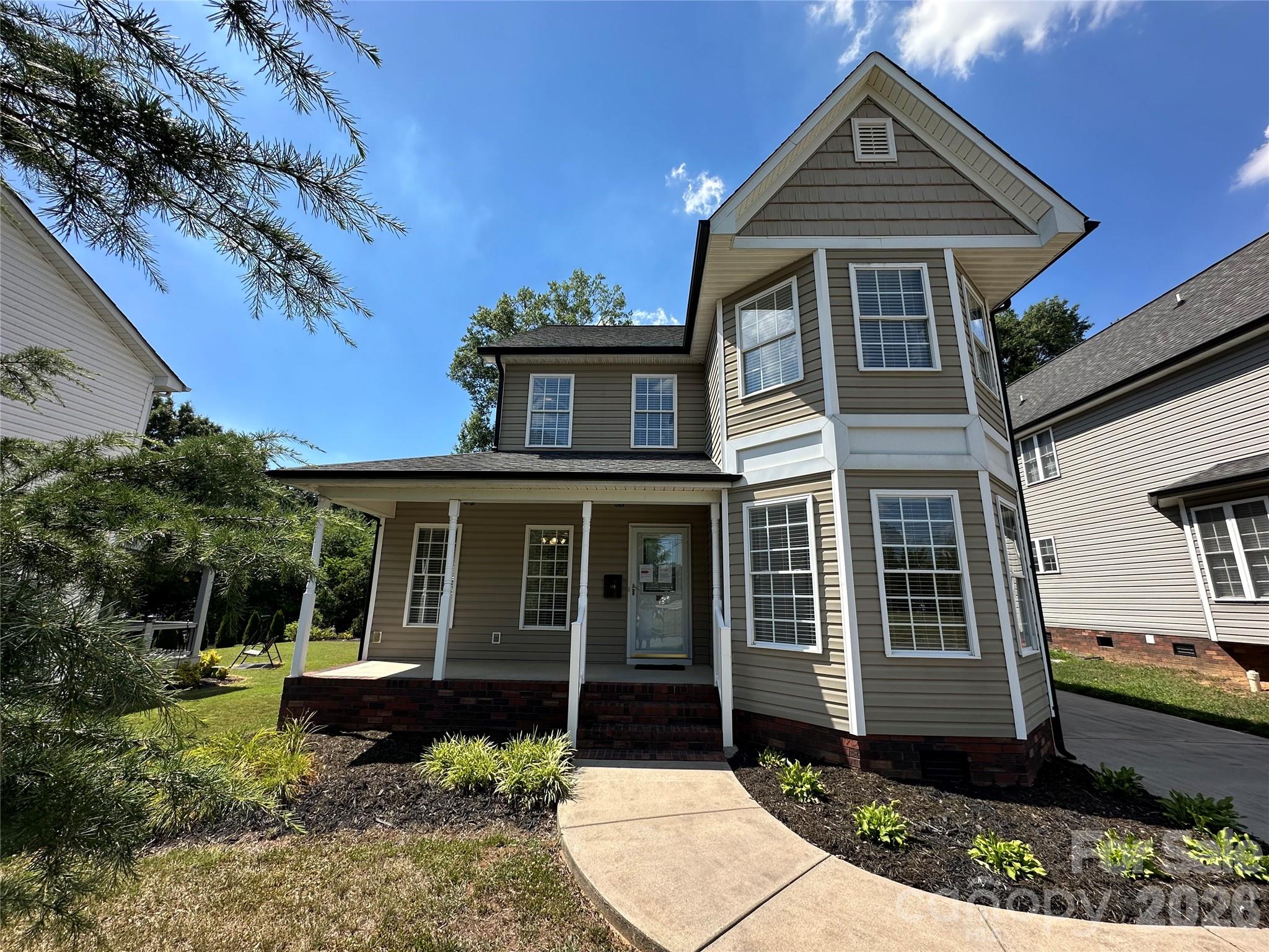 165 Bishop Lane, Concord, NC