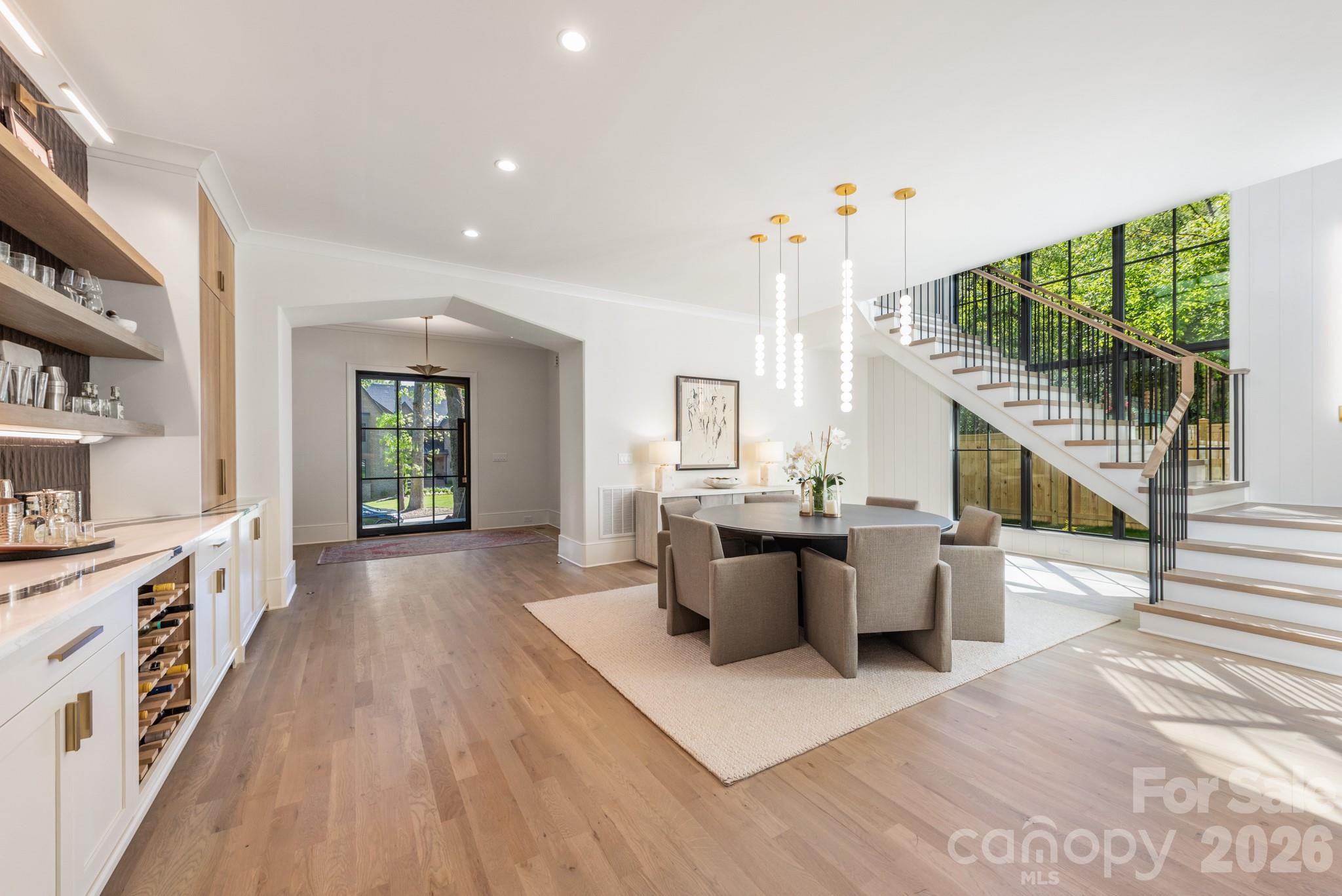 Photo 8 of 4110 Melchor Avenue, Charlotte, NC