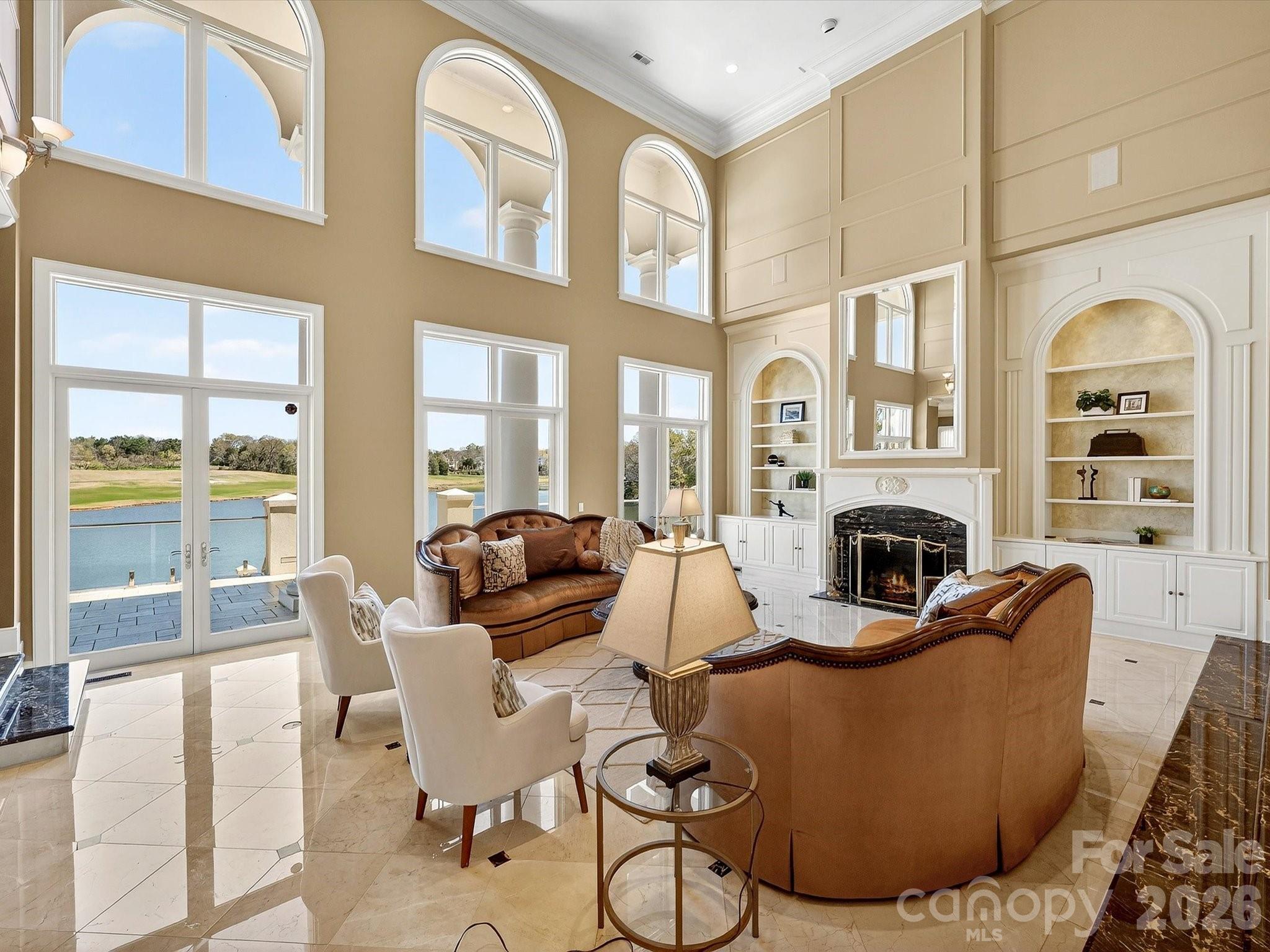 6905 Shinnecock Hill Lane, Charlotte, NC - photo 13 of 49