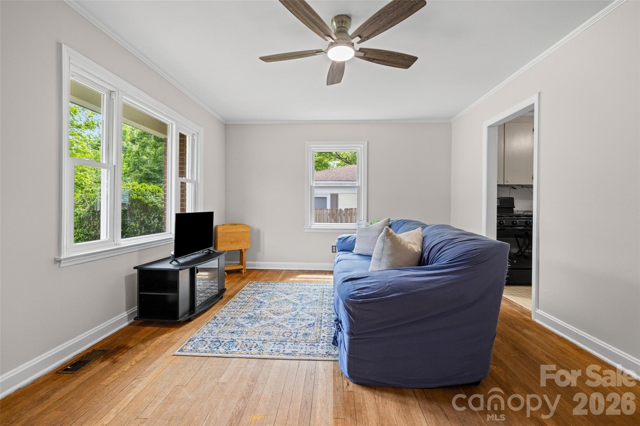 Photo 4 of 2242 Markham Court, Charlotte, NC