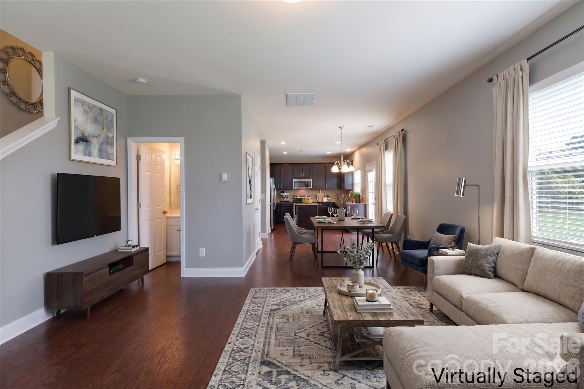 Photo 6 of 2032 Whispering Winds Drive, Rock Hill, SC