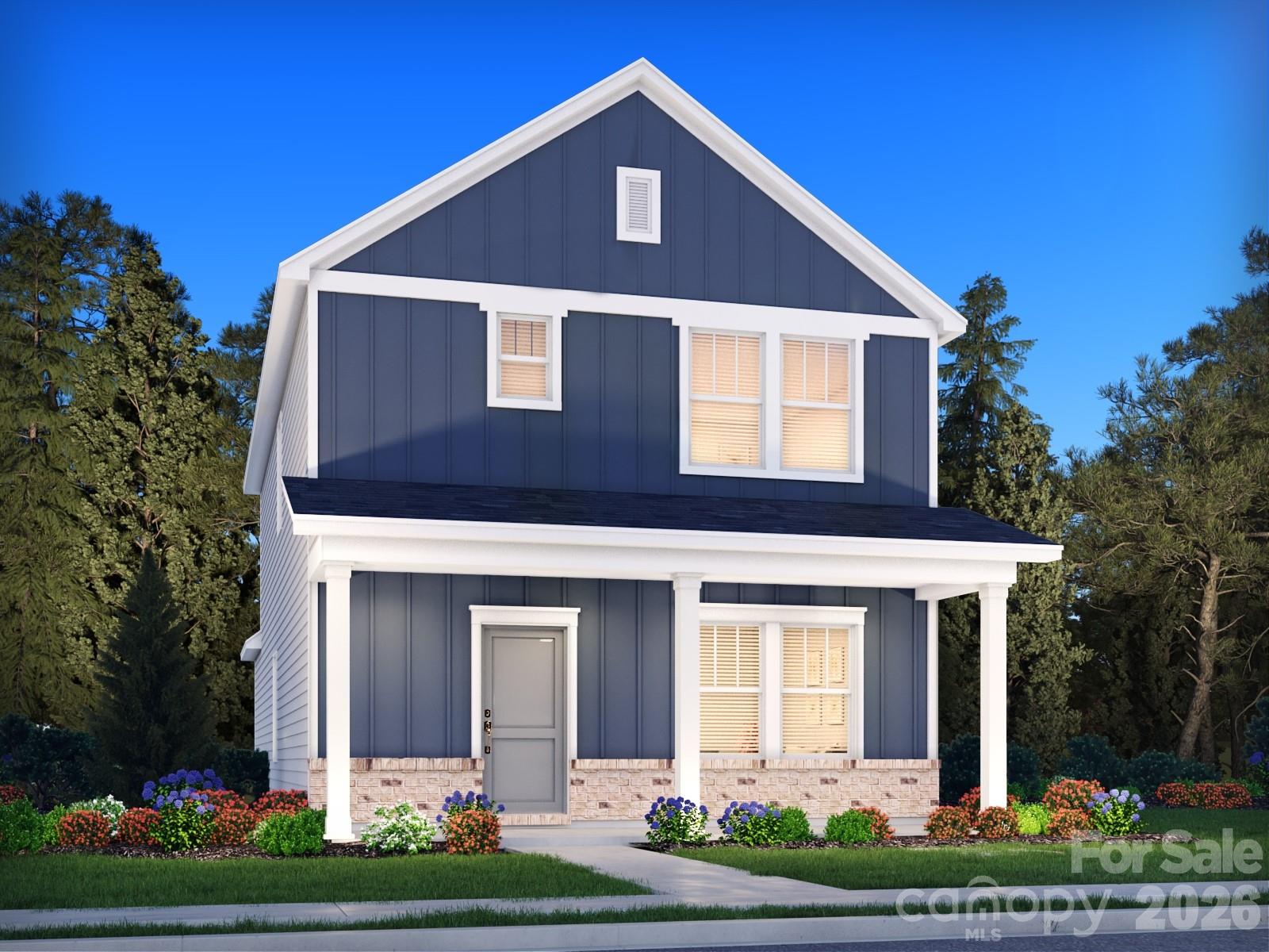 7256 Yardley Street, Gastonia, NC