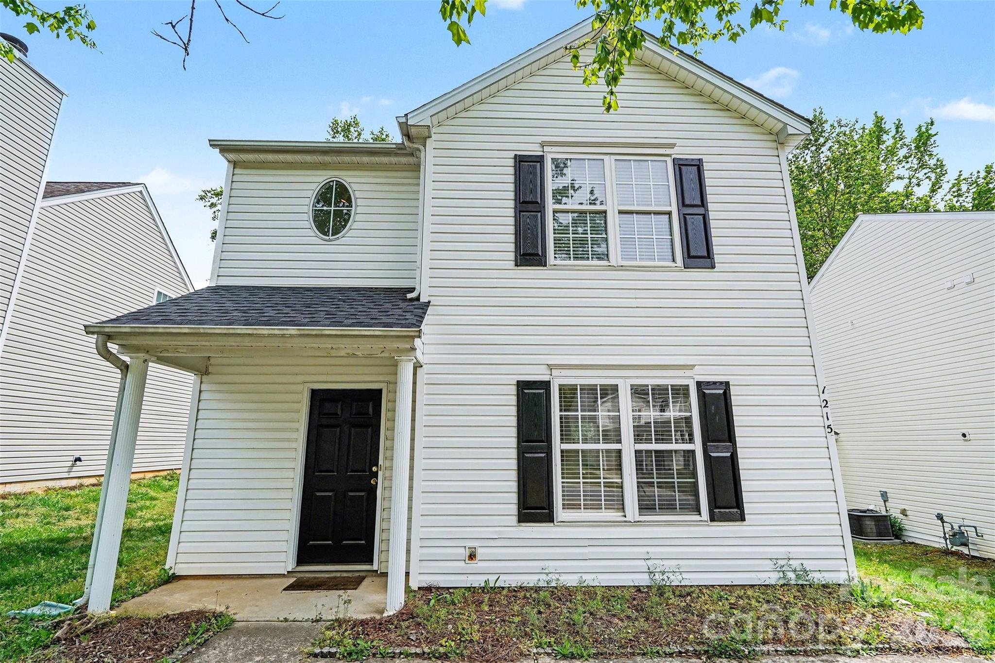 Photo 2 of 1215 Mcallister Drive, Charlotte, NC