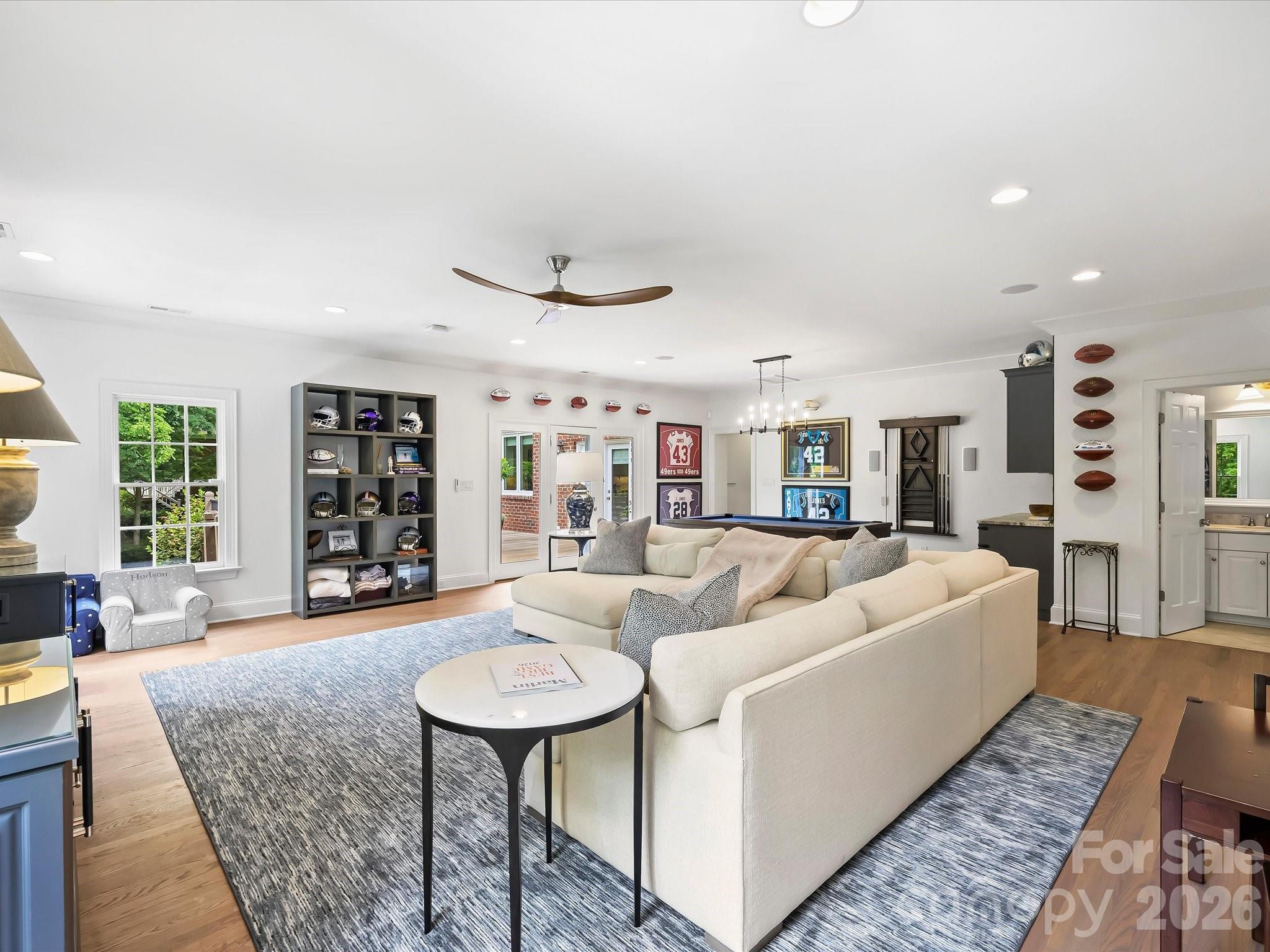 Photo 19 of 4017 Moorland Drive, Charlotte, NC