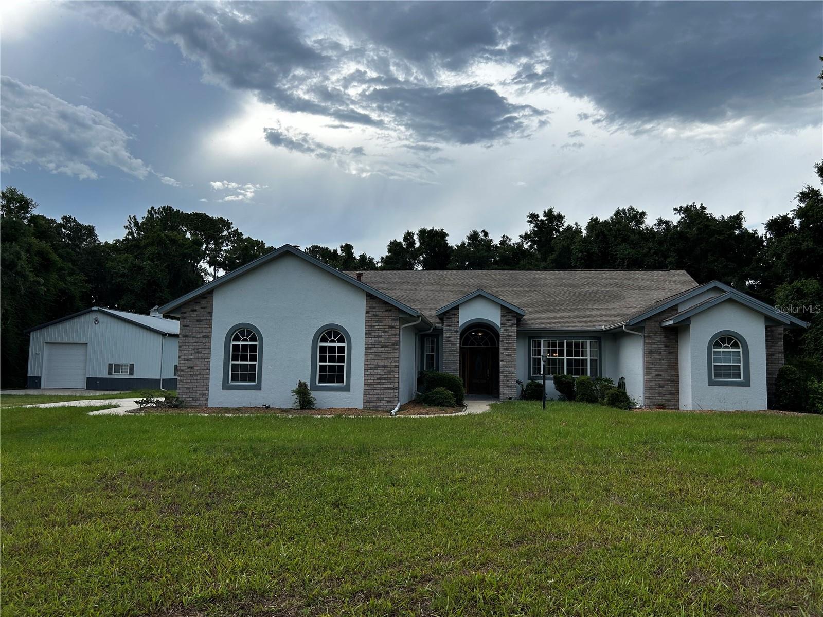 14731 W Highway 328 - Ocala Farm For Sale - OM667905