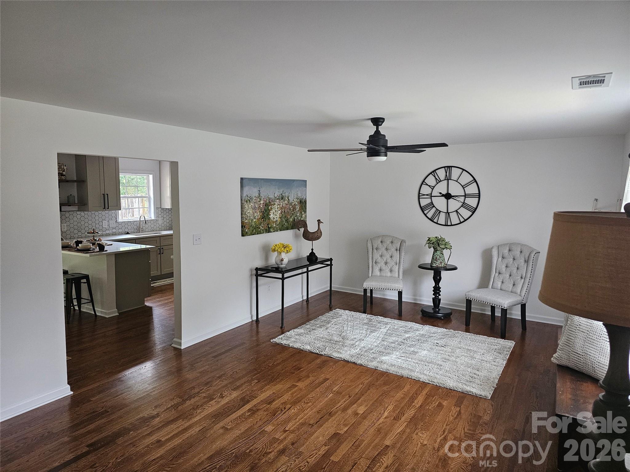 Home for sale at 11001 S Hampton Drive, Mint Hill, NC — photo 4 of 20
