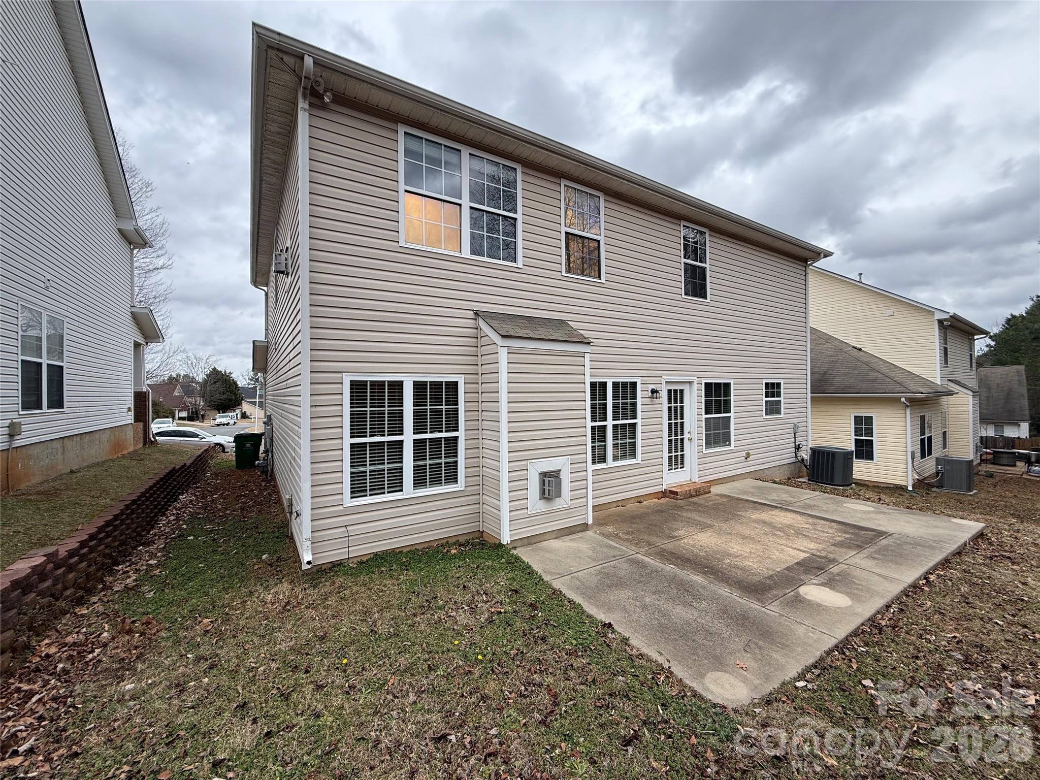 Photo 3 of 3338 Crutchfield Place, Charlotte, NC