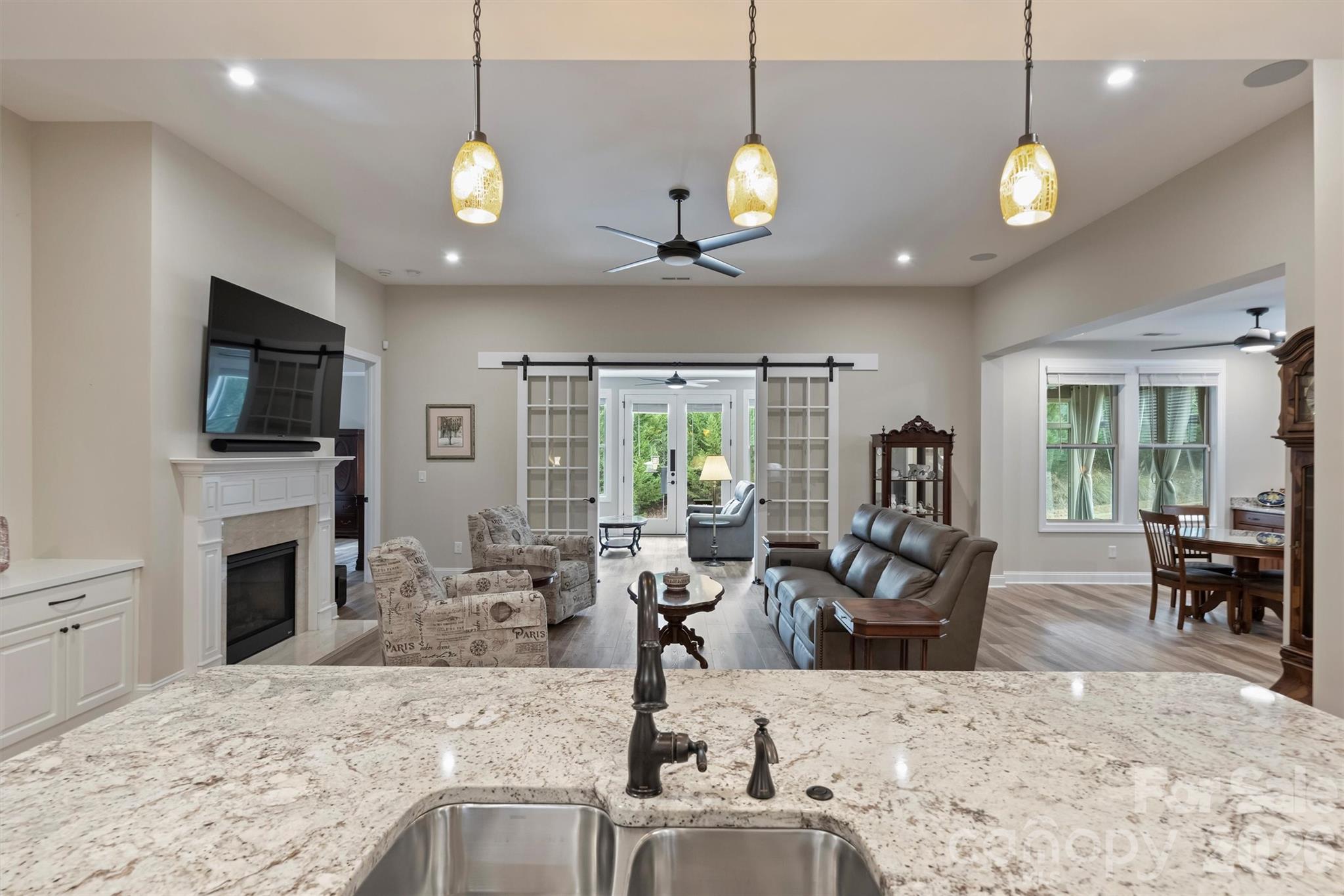 Photo 12 of 9610 Cresswind Boulevard, Charlotte, NC