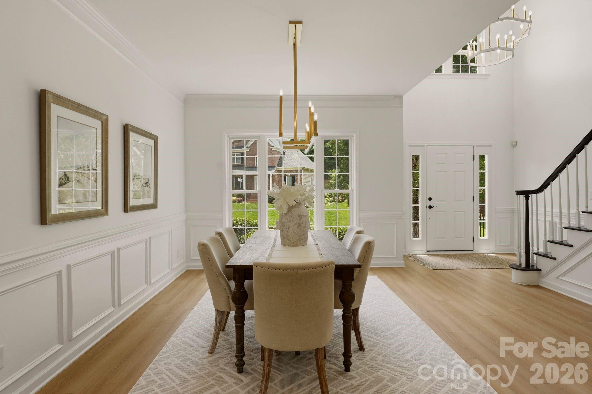 Home for sale at 9705 Tenencia Court, Charlotte, NC — photo 15 of 35