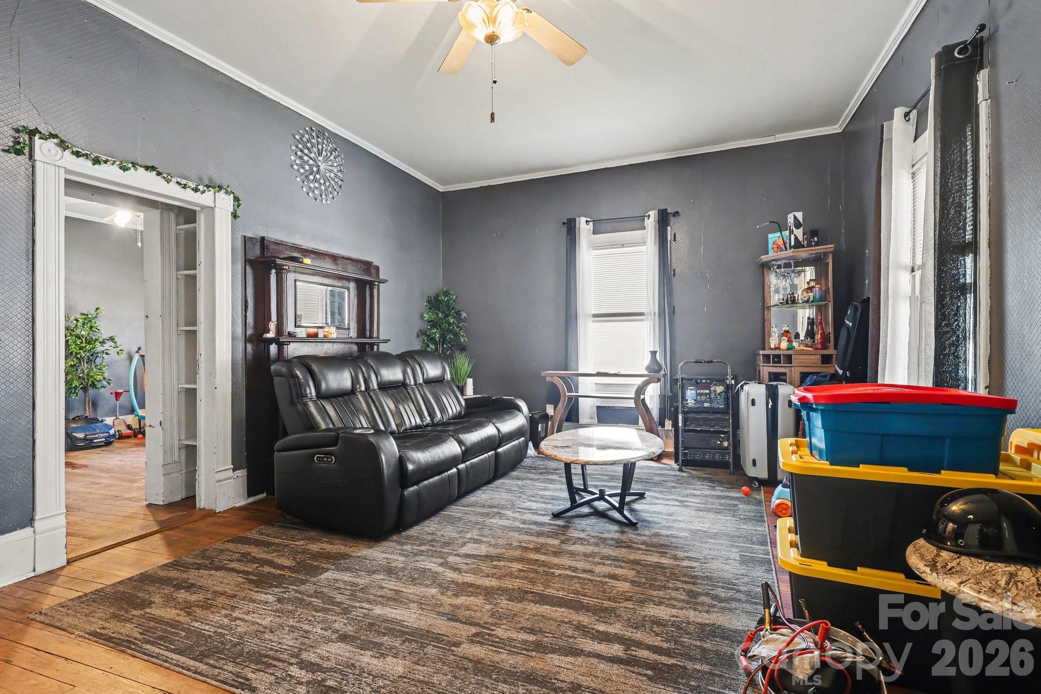 703 5th Street, Spencer, NC - photo 5 of 17
