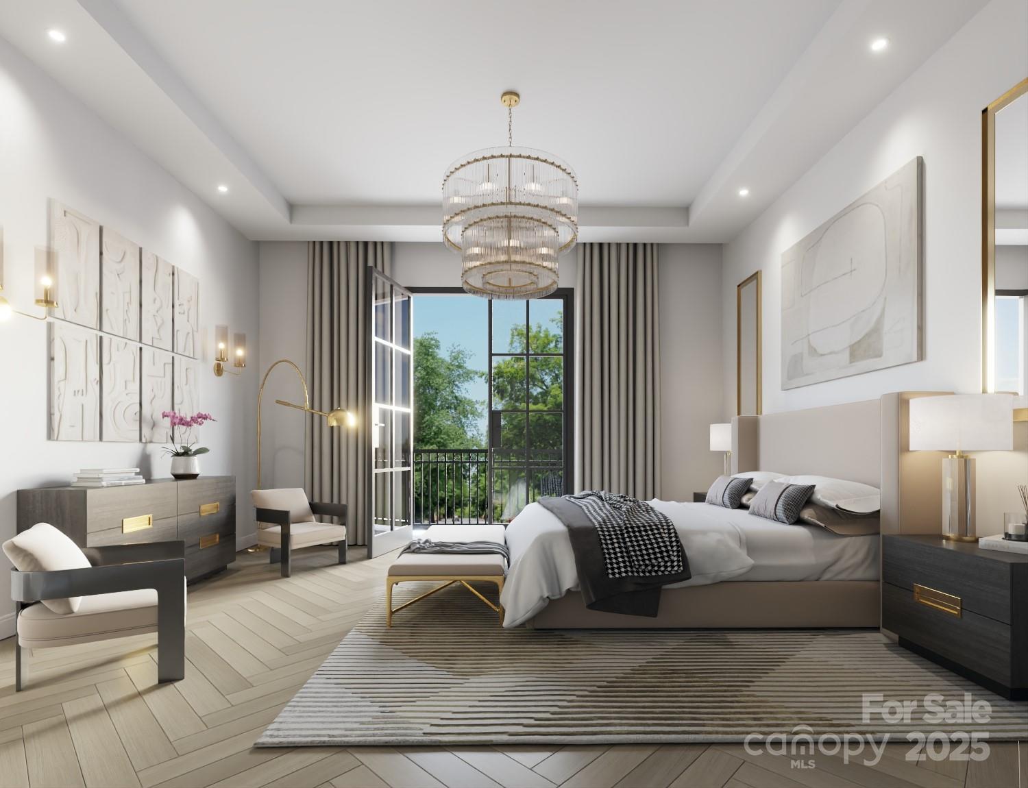 Photo 3 of 409 Queens Road202, Charlotte, NC