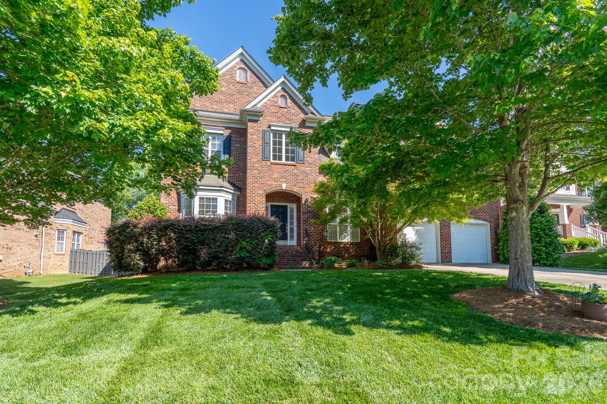 660 Vega Street NW, Concord, NC