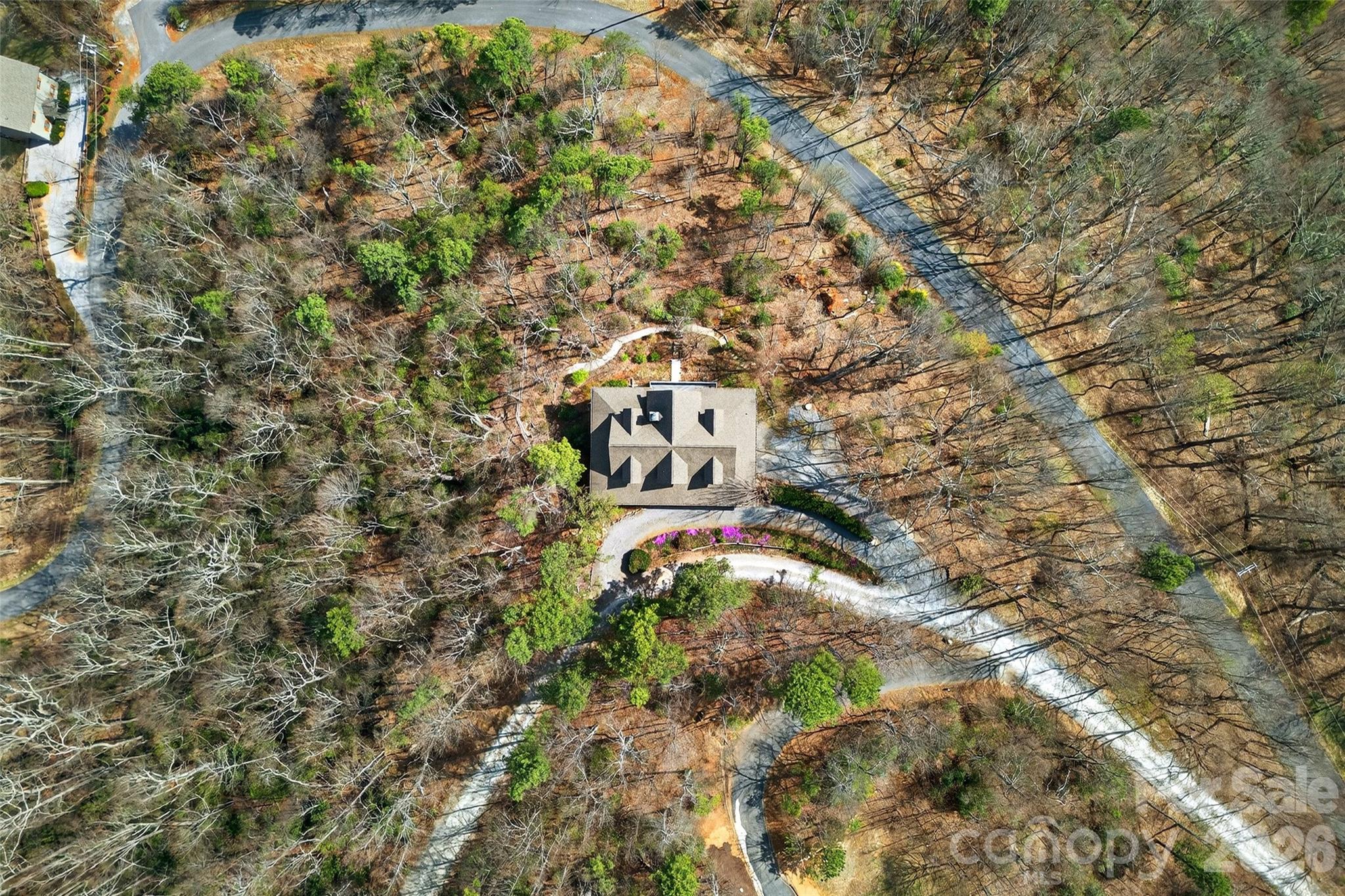 62 Skyline Drive, Old Fort, NC - photo 41 of 49