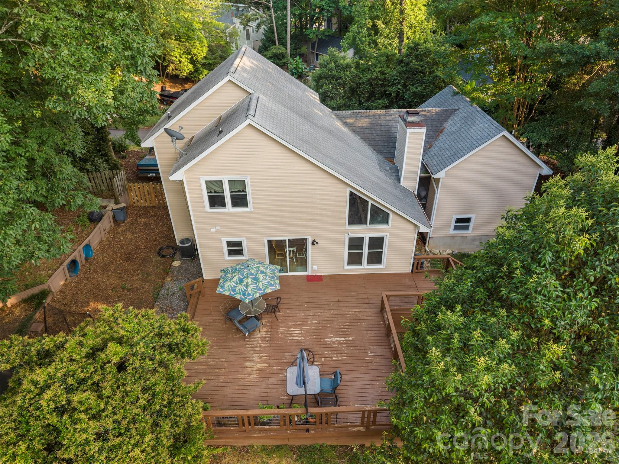 3072 Point Clear Drive, Tega Cay, SC - photo 3 of 48