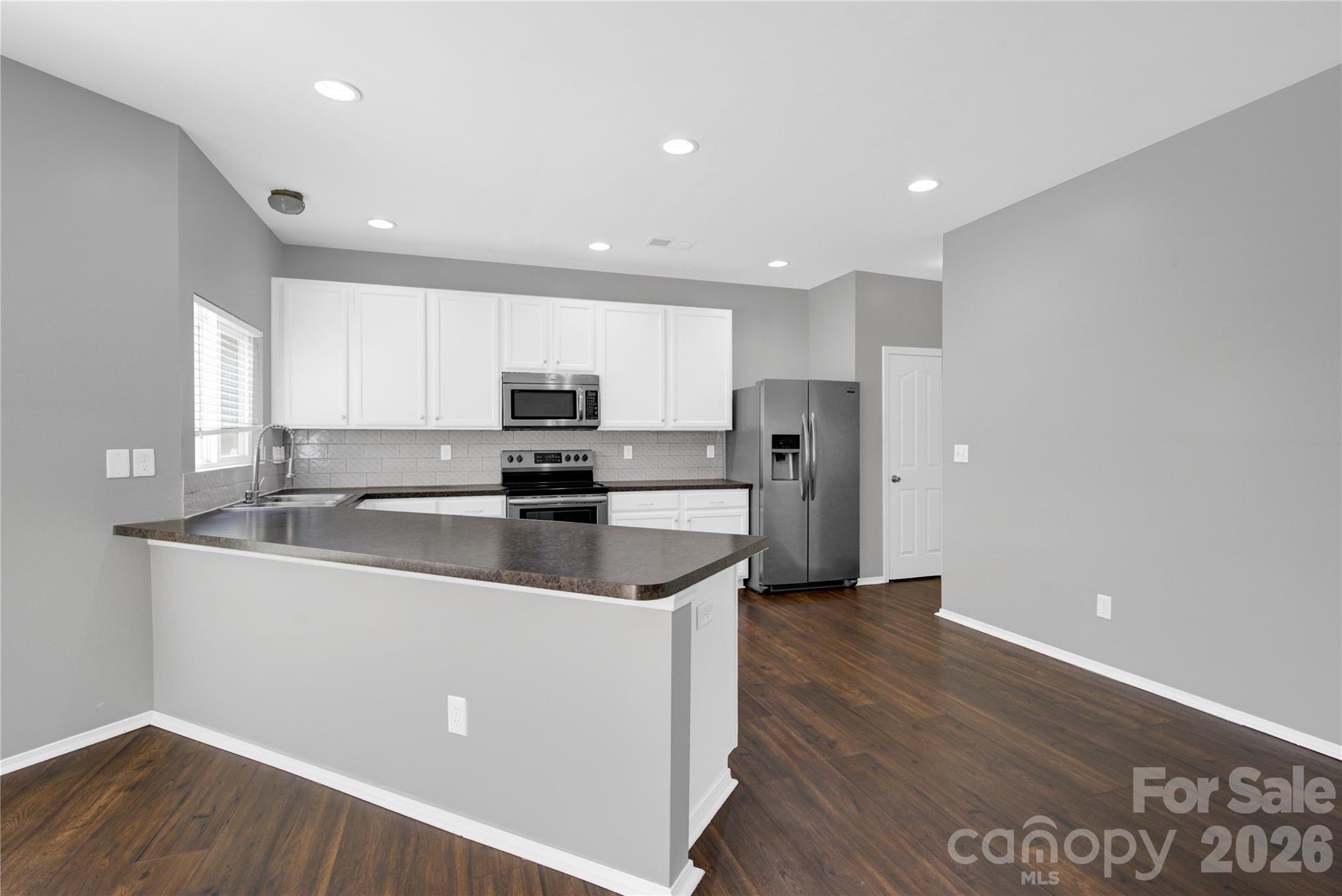 Photo 13 of 9812 Rocky Ford Club Road, Charlotte, NC