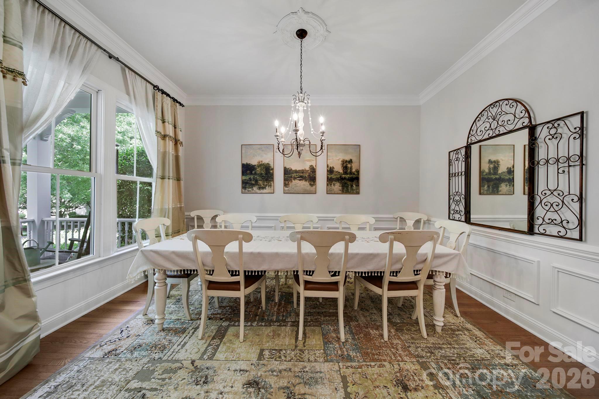 Photo 3 of 905 Stratford Run Drive, Fort Mill, SC