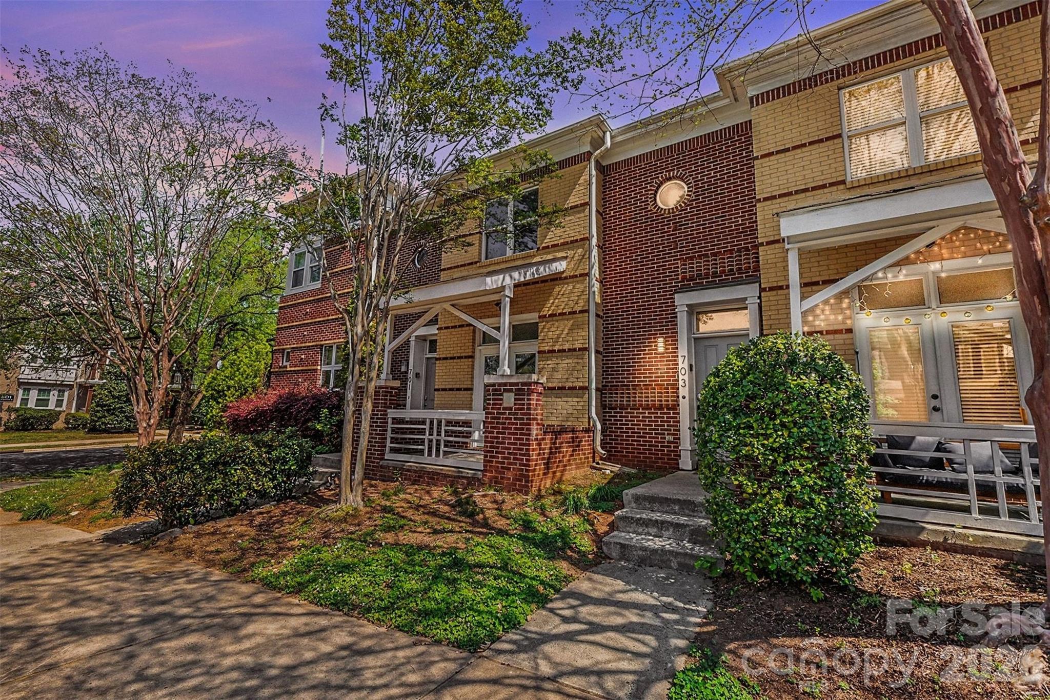 Photo 3 of 703 E 8th Street, Charlotte, NC