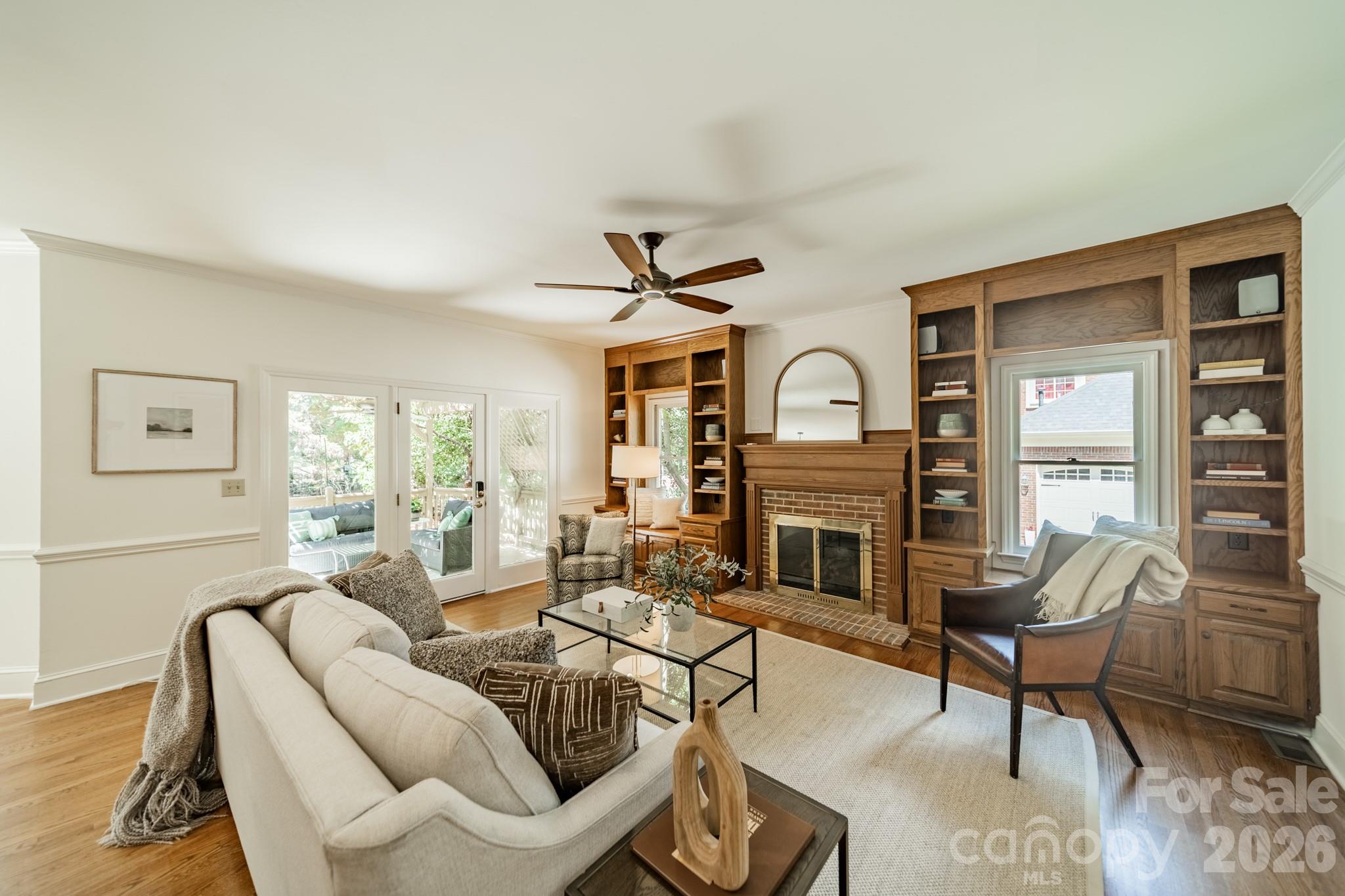 4332 Rosecliff Drive, Charlotte, NC - photo 10 of 49