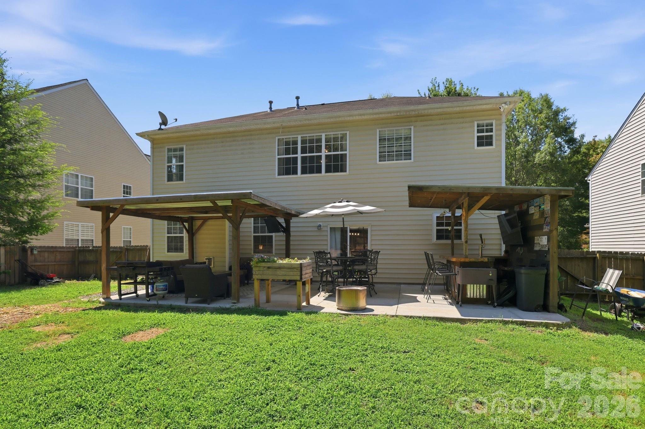 Photo 41 of 3135 Pine Bluff Way, Indian Land, SC
