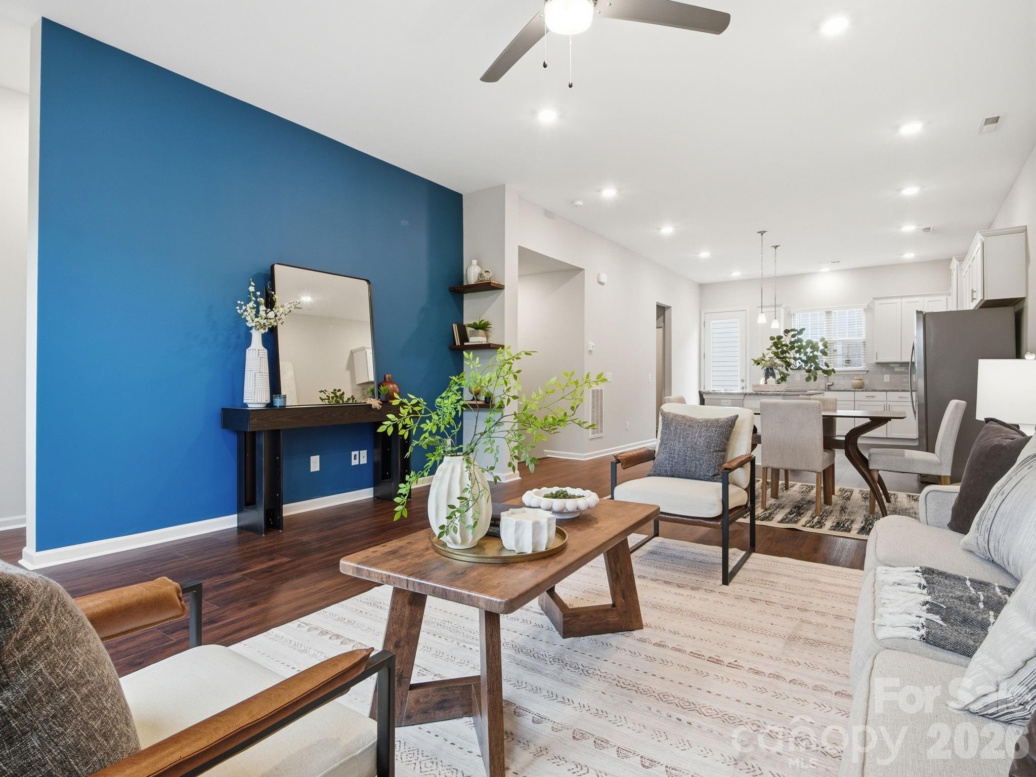 Photo 9 of 1038 Doveridge Street, Charlotte, NC