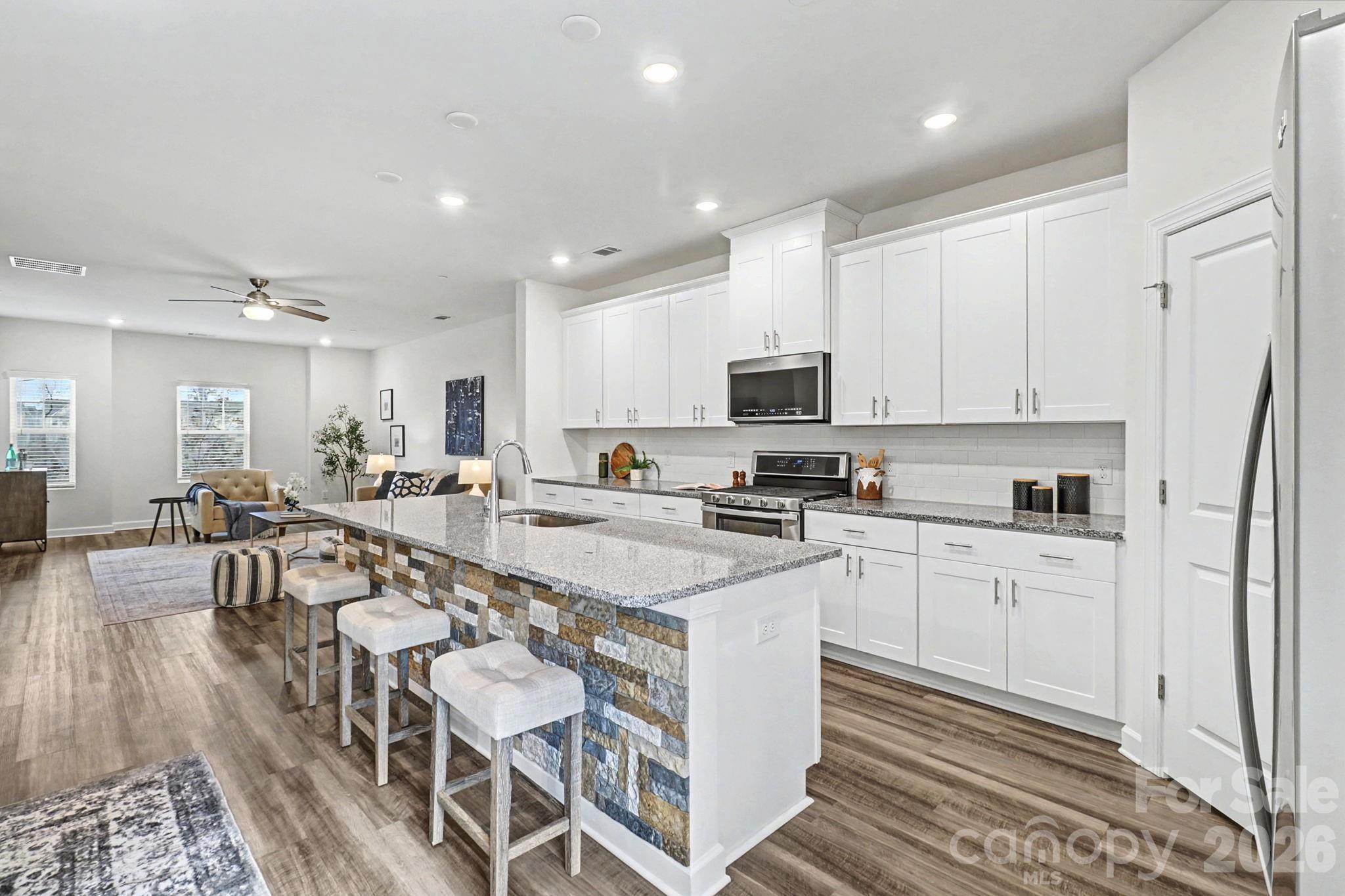 Photo 15 of 3537 Auburn Curb Road, Charlotte, NC