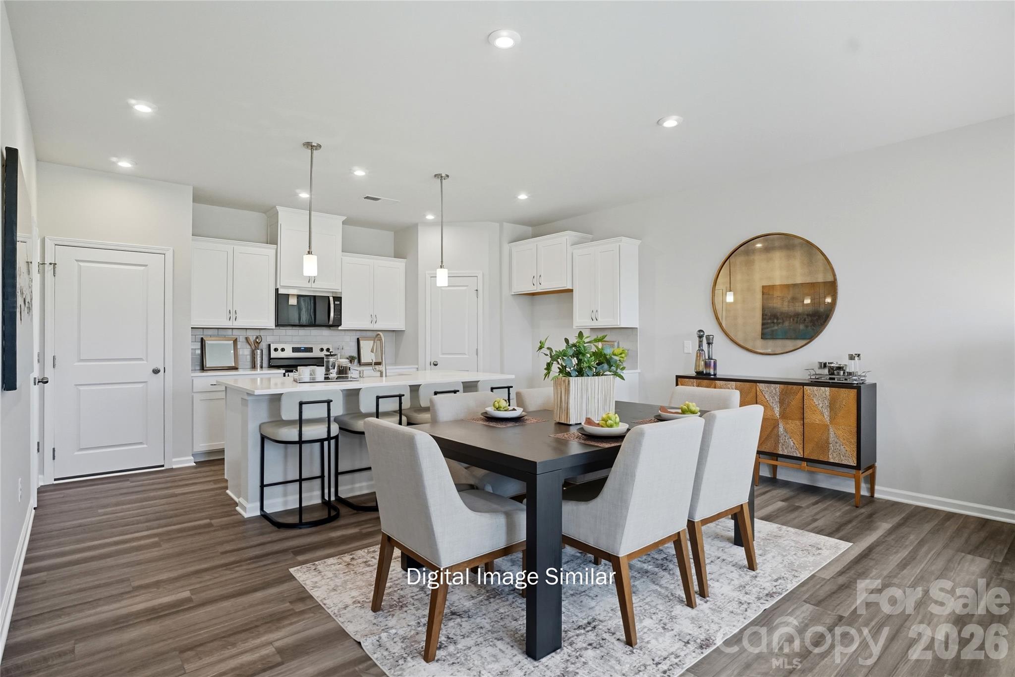 Photo 4 of 735 Flatiron Drive159, Rock Hill, SC