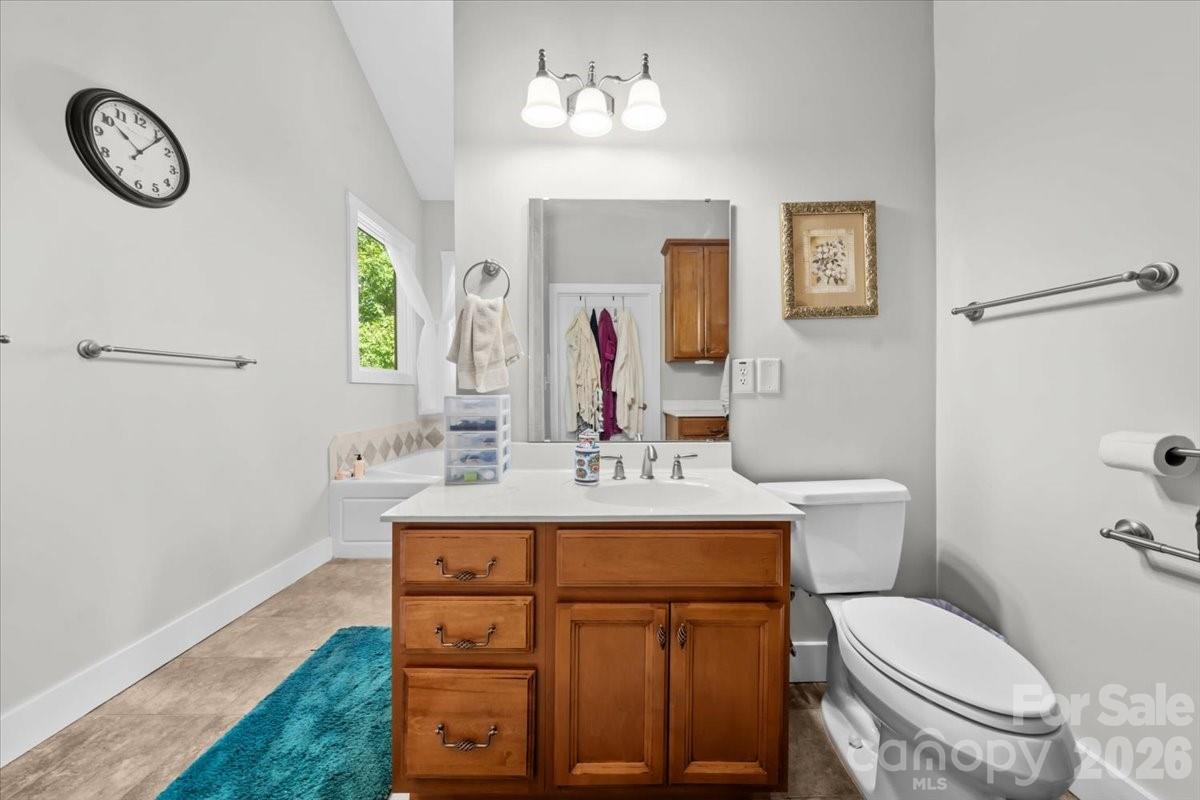 2207 Sierra Trace Road, Denton, NC - photo 27 of 49