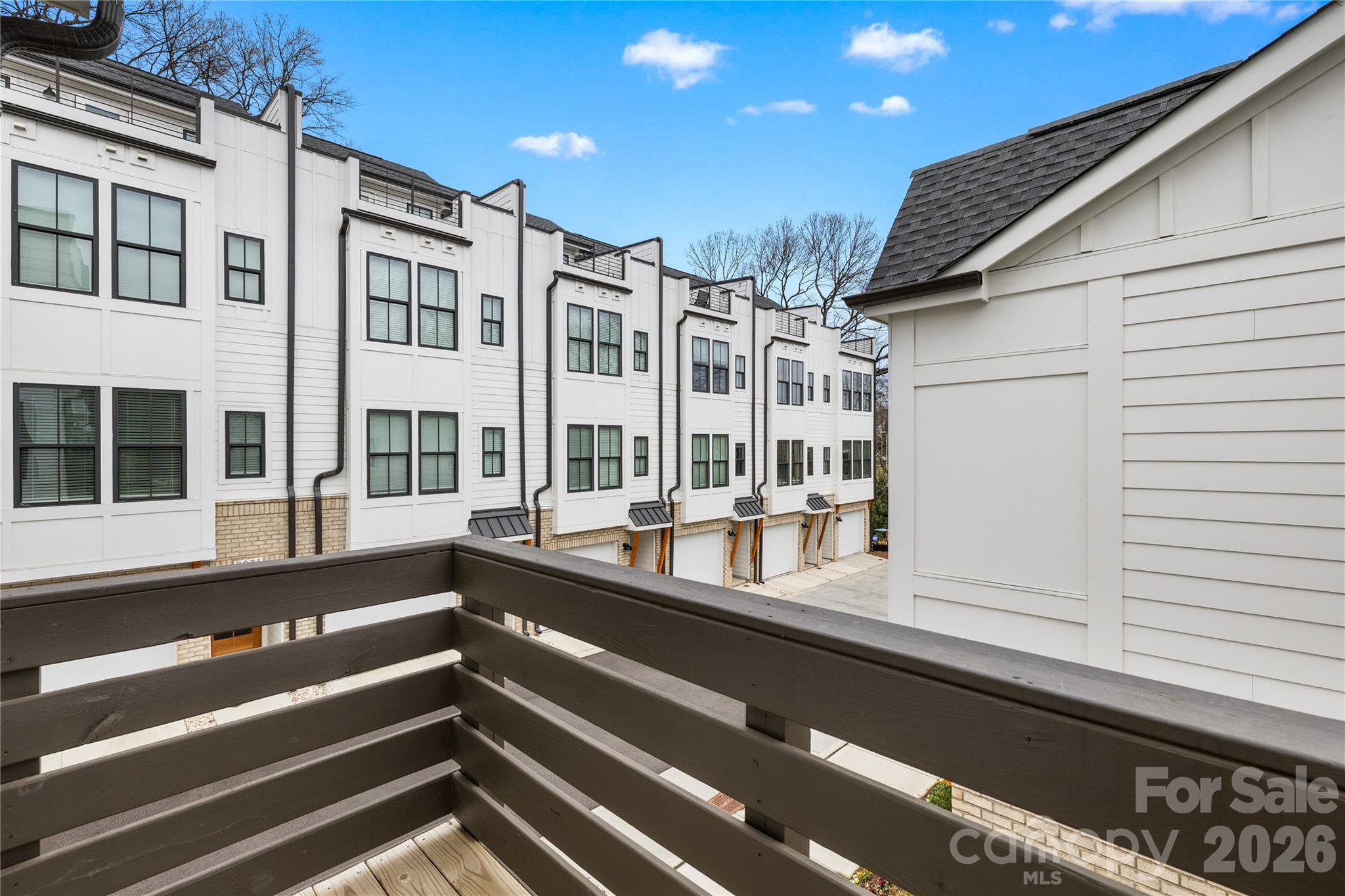Photo 14 of 1130 Pegram Crossing Drive19, Charlotte, NC