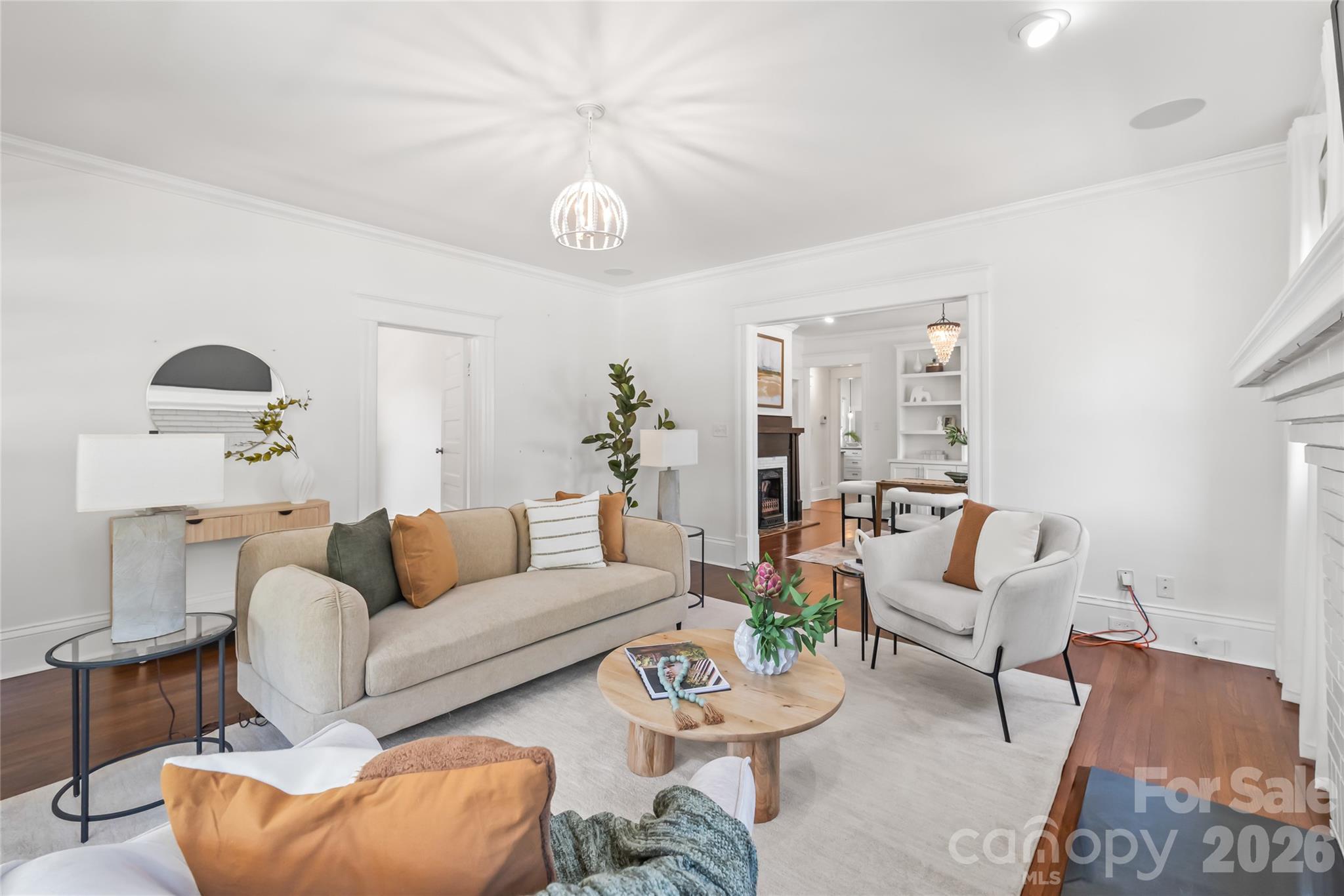 1609 Belvedere Avenue, Charlotte, NC - photo 6 of 47