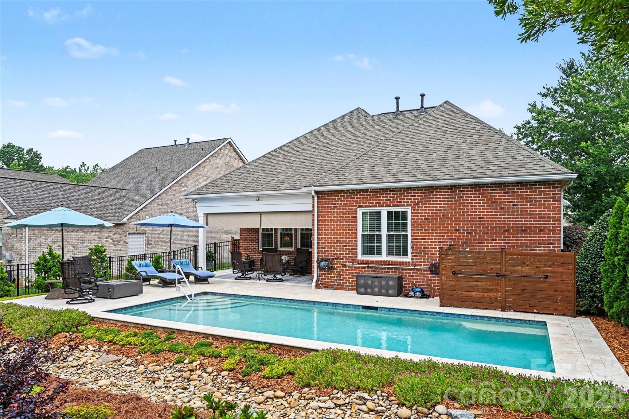 Photo 32 of 7929 Honey Fig Road, Charlotte, NC