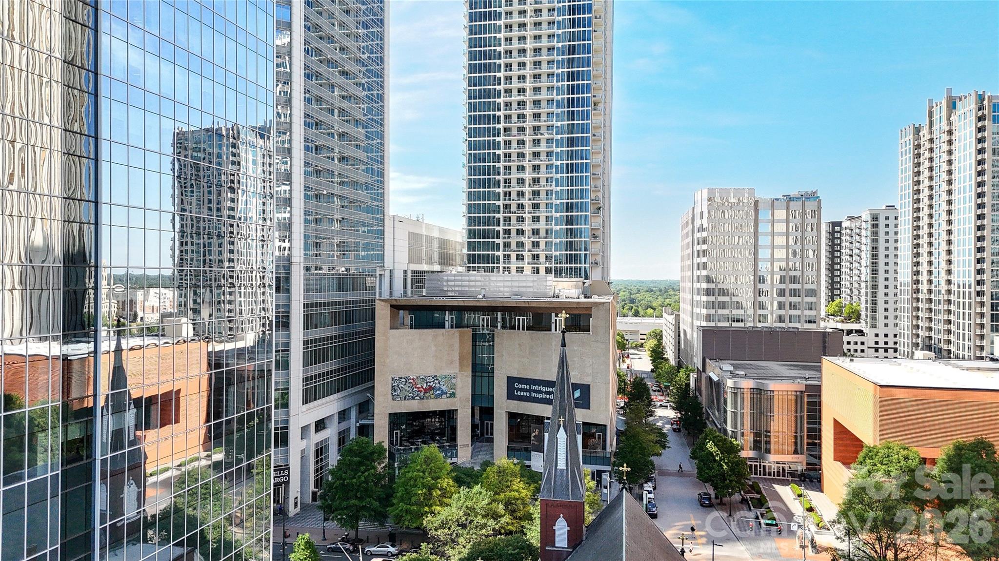 Photo 46 of 435 S Tryon Street504, Charlotte, NC