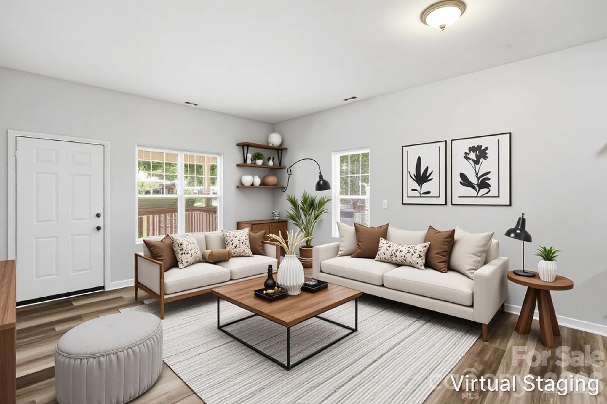 Photo 4 of 4514 Wildwood Avenue, Charlotte, NC