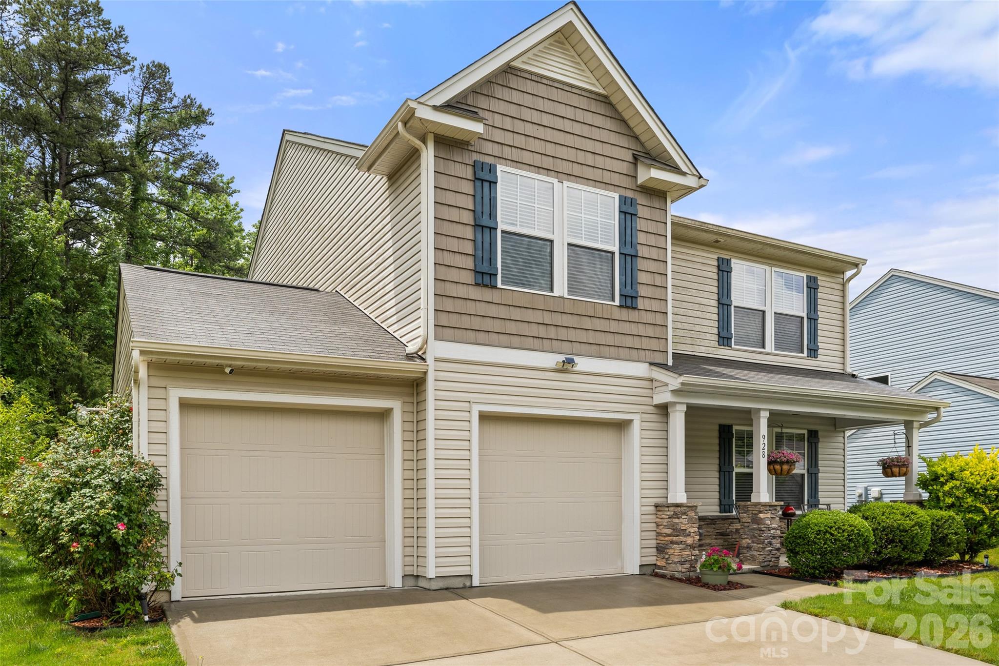 Photo 25 of 928 Newfound Hollow Drive, Charlotte, NC