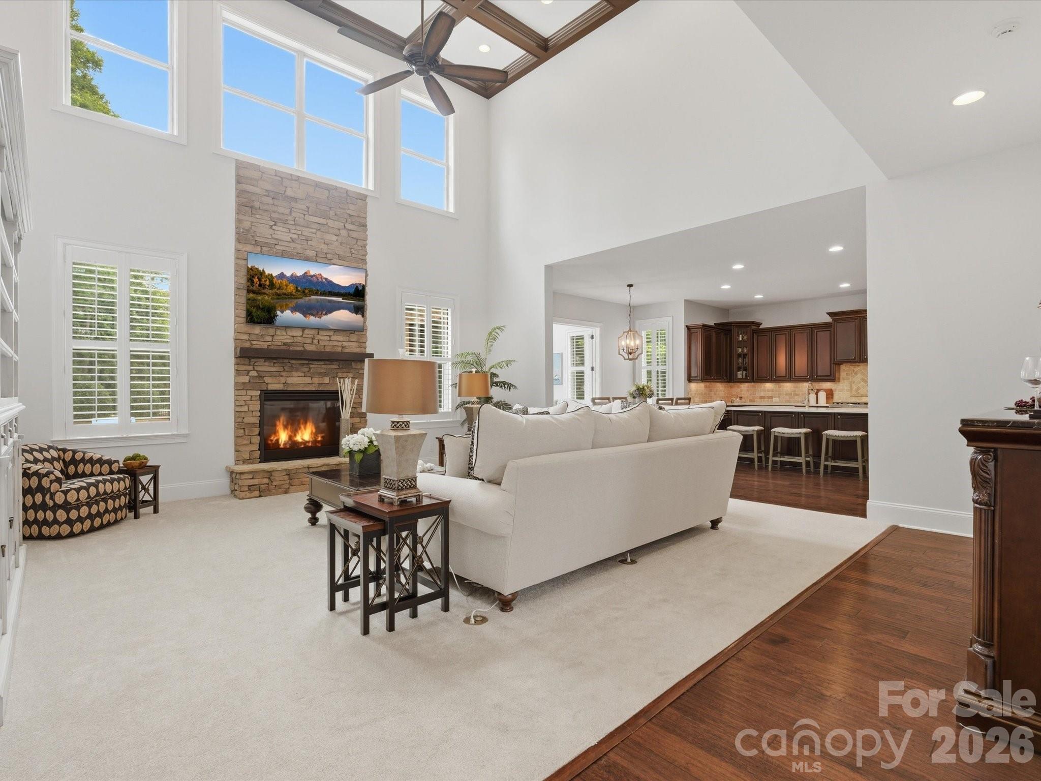 1269 Delaney Drive, Weddington, NC - photo 8 of 47