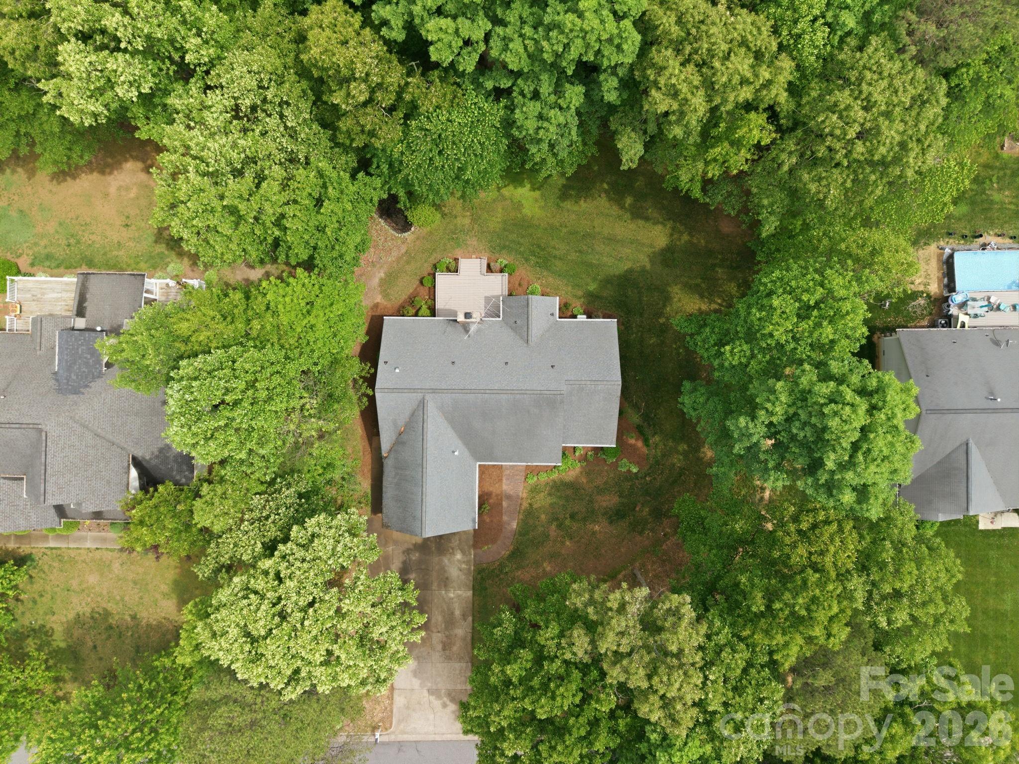 4804 Elmhurst Drive NE, Hickory, NC - photo 34 of 40